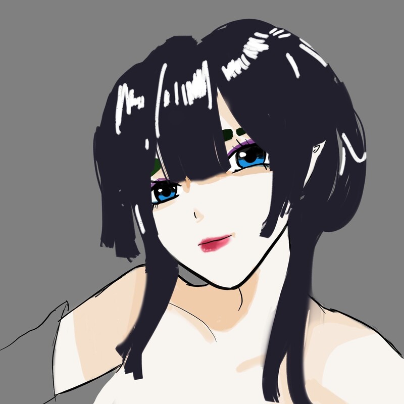 ArtStation - kaiwen wang