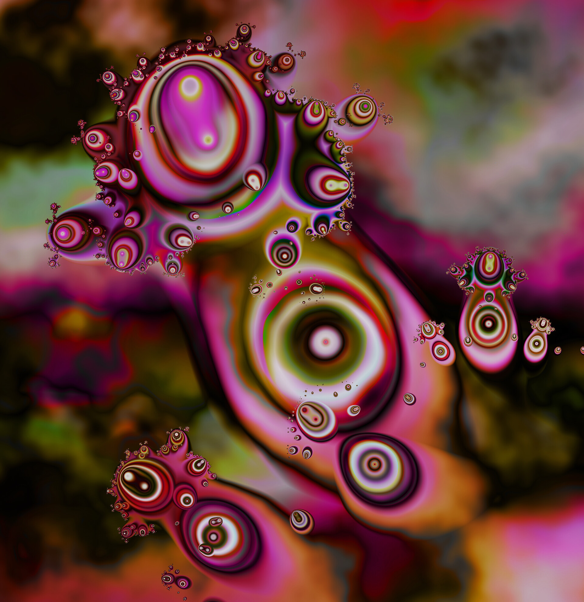 ArtStation - Communication Device