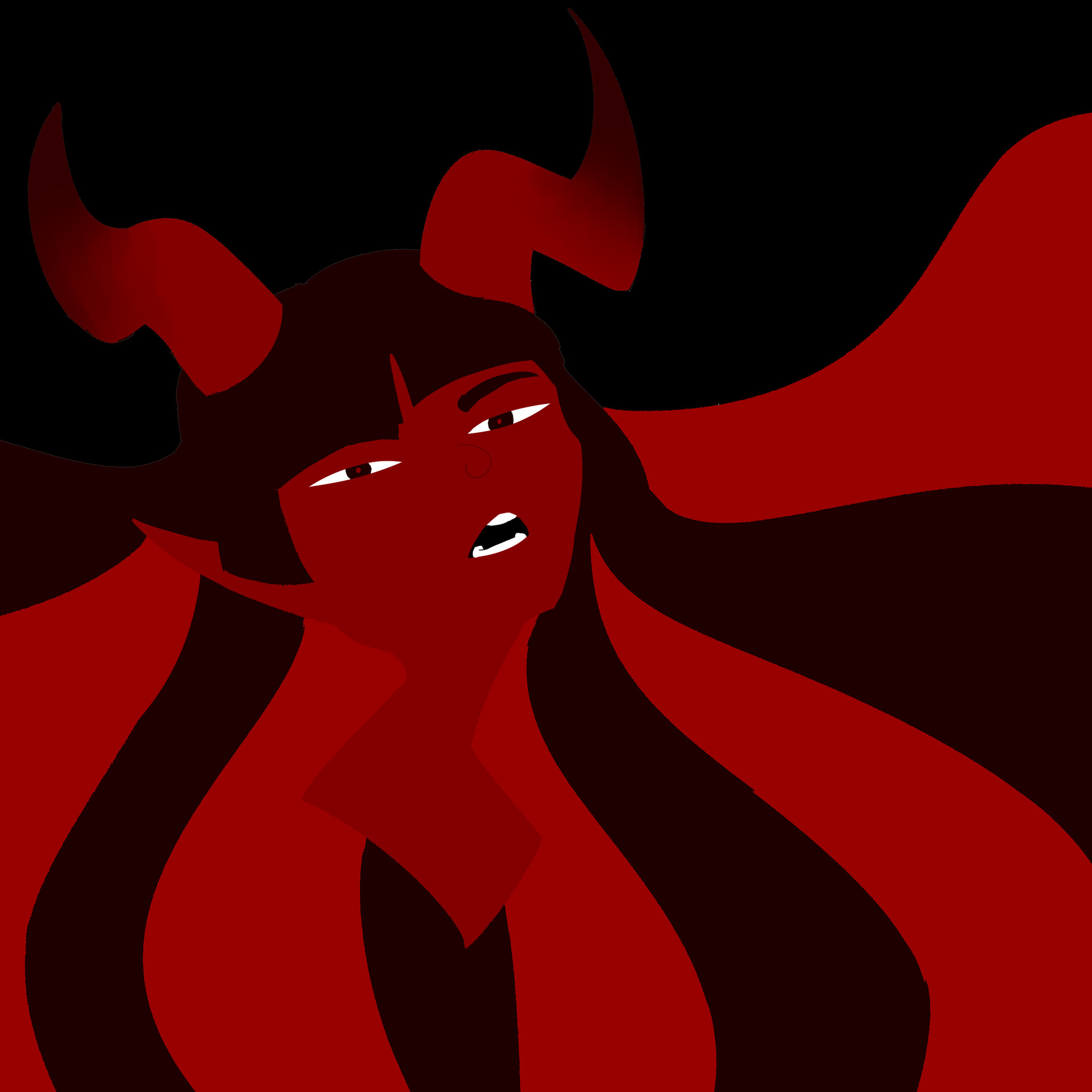 ArtStation - Lilith Design Process