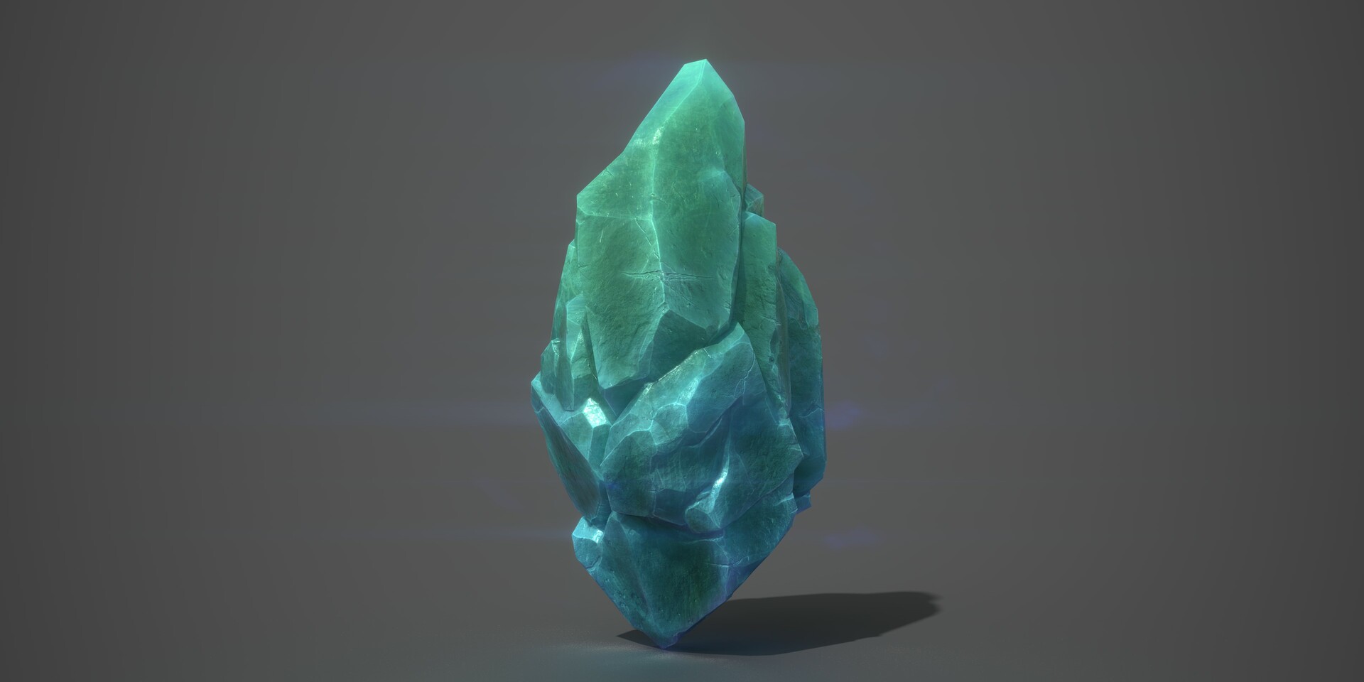 ArtStation - Jade_Ore