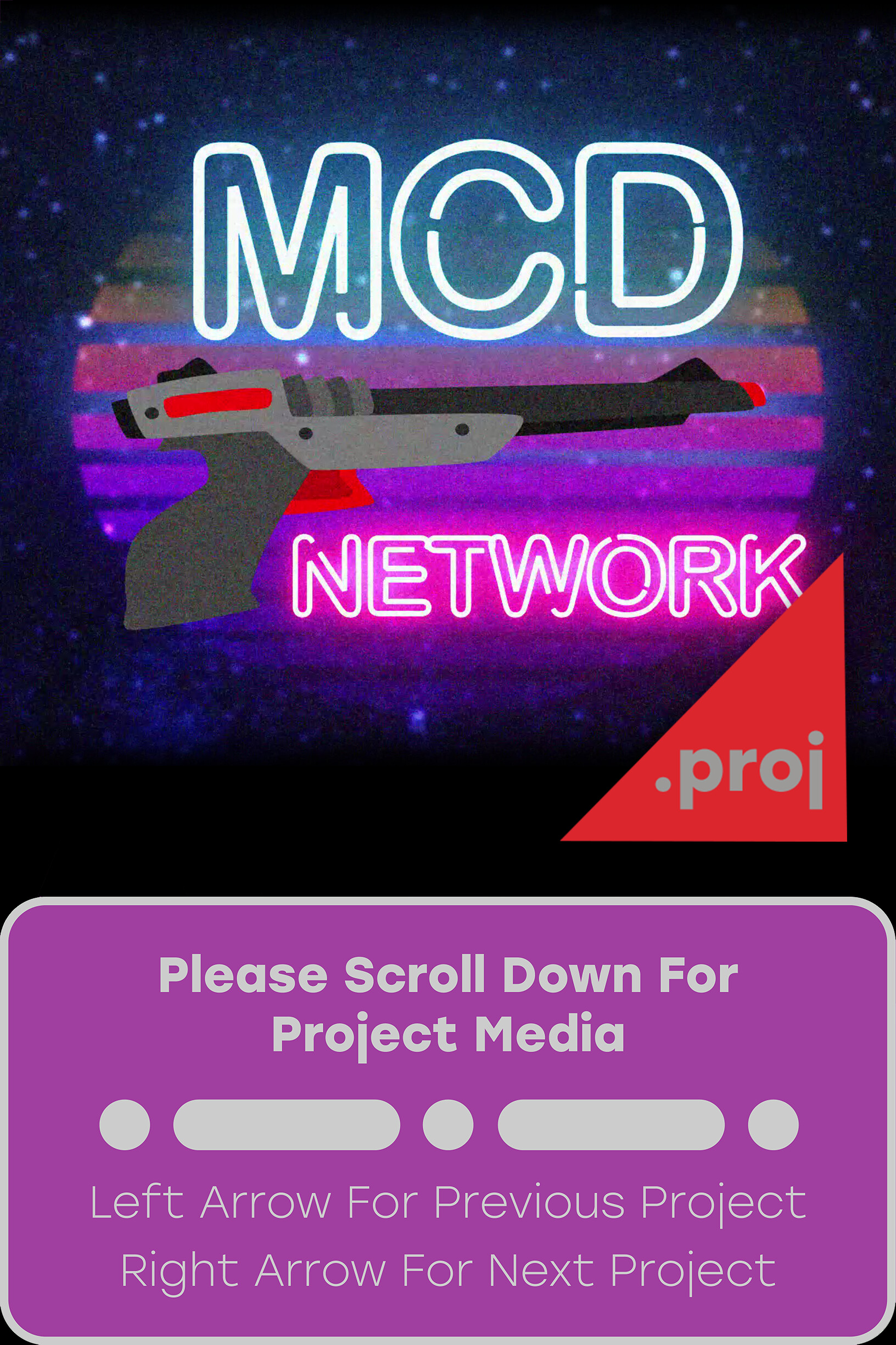 ArtStation - MCD Network *Updated