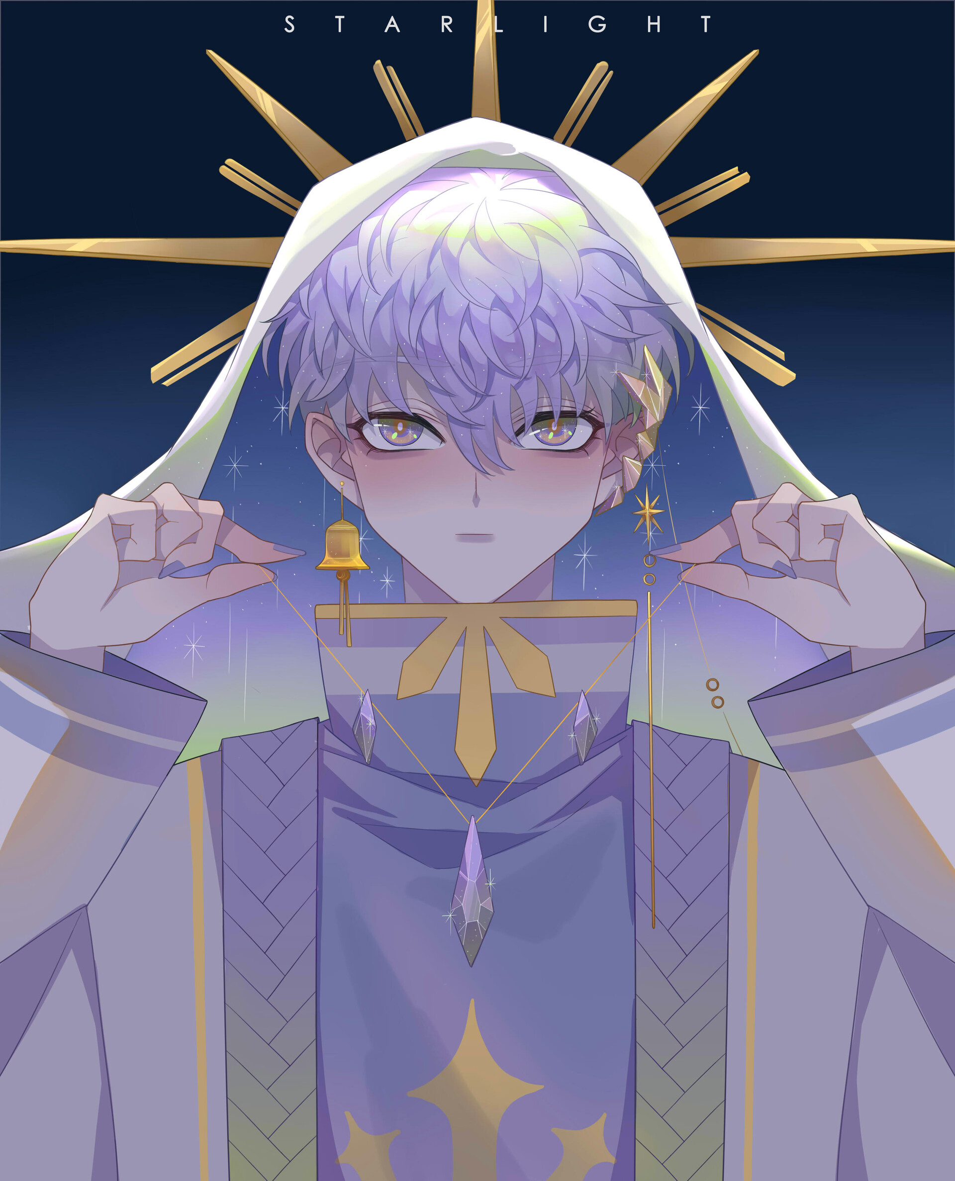 ArtStation - Starlight