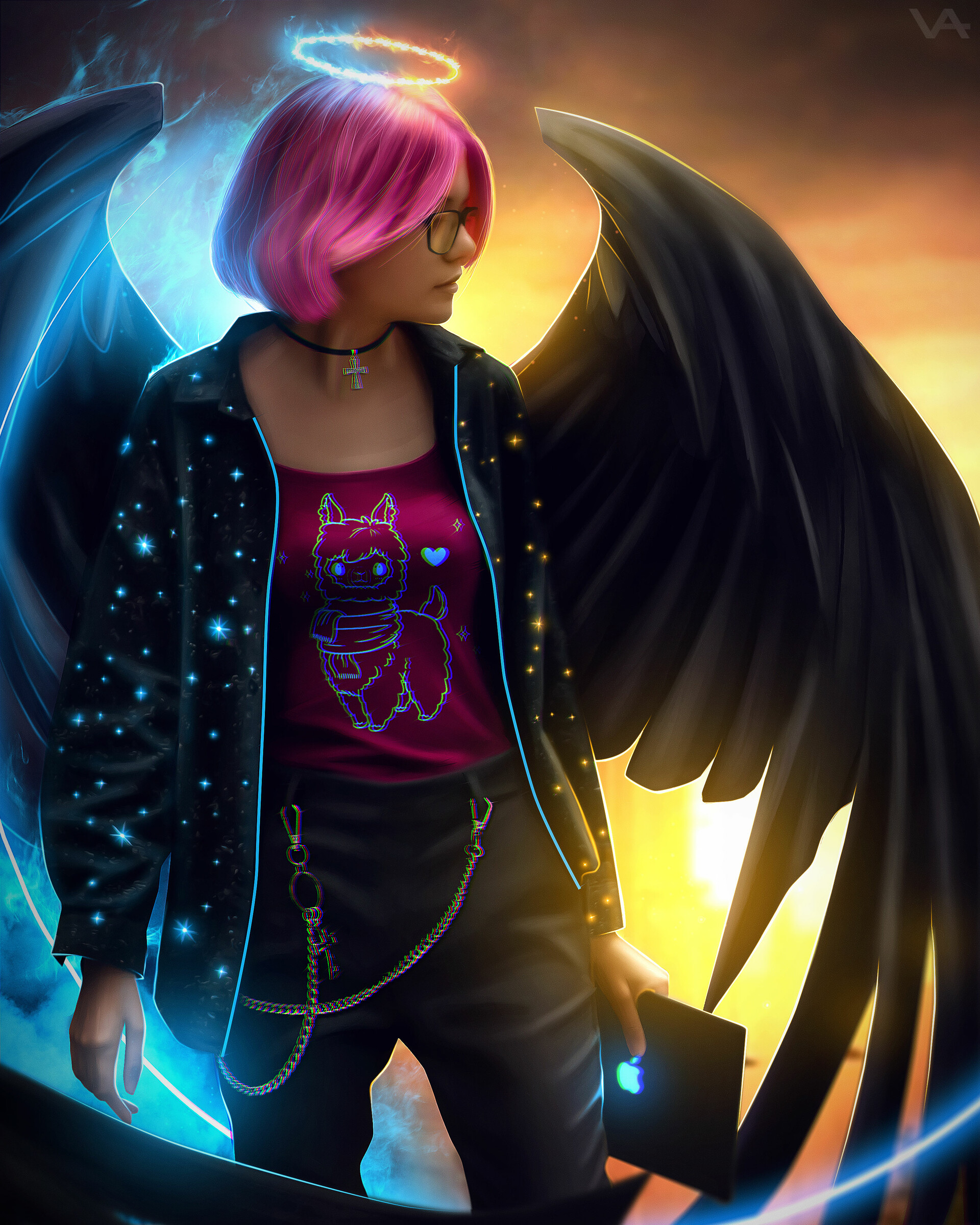 ArtStation - Farely