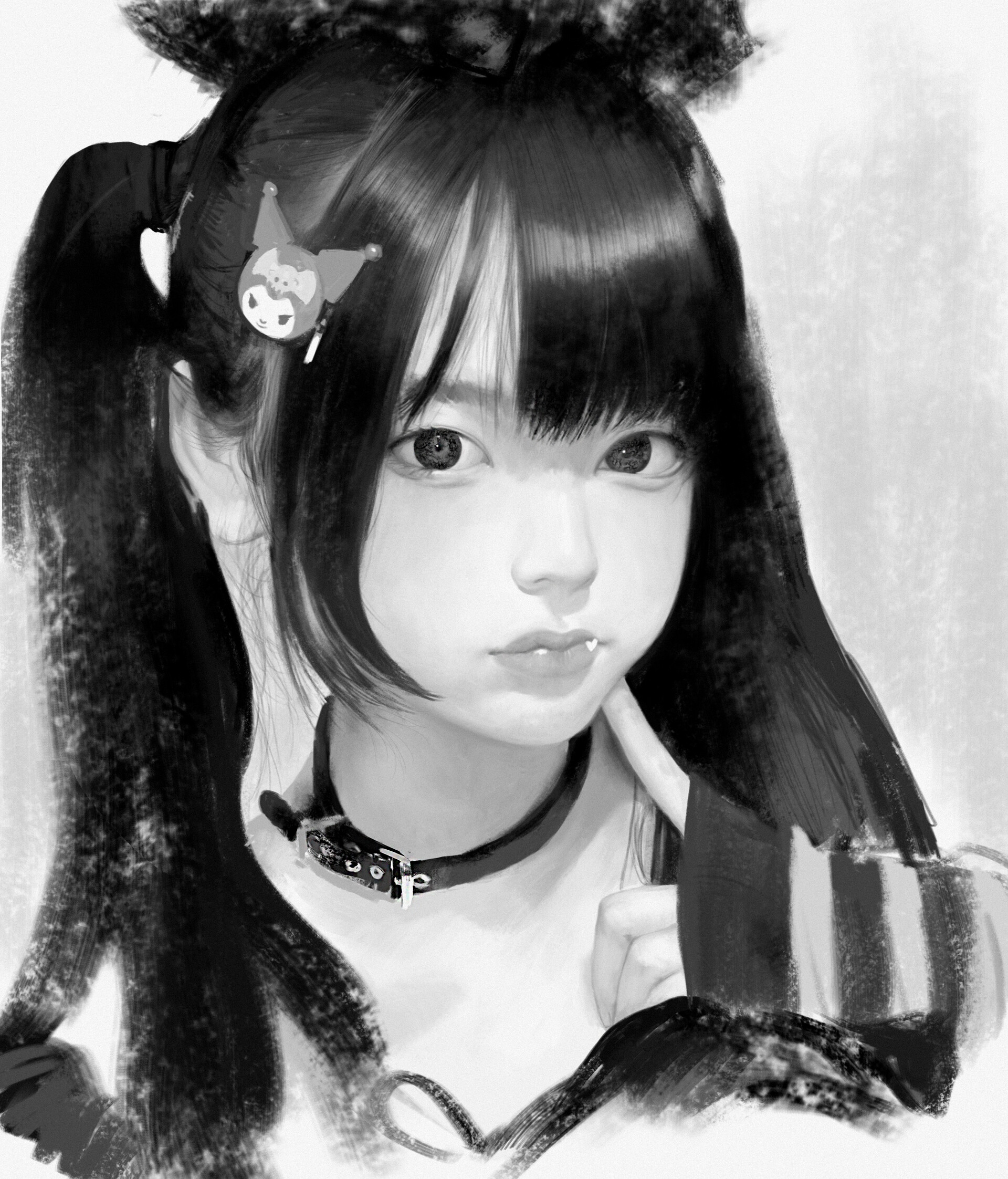 ArtStation - hiki