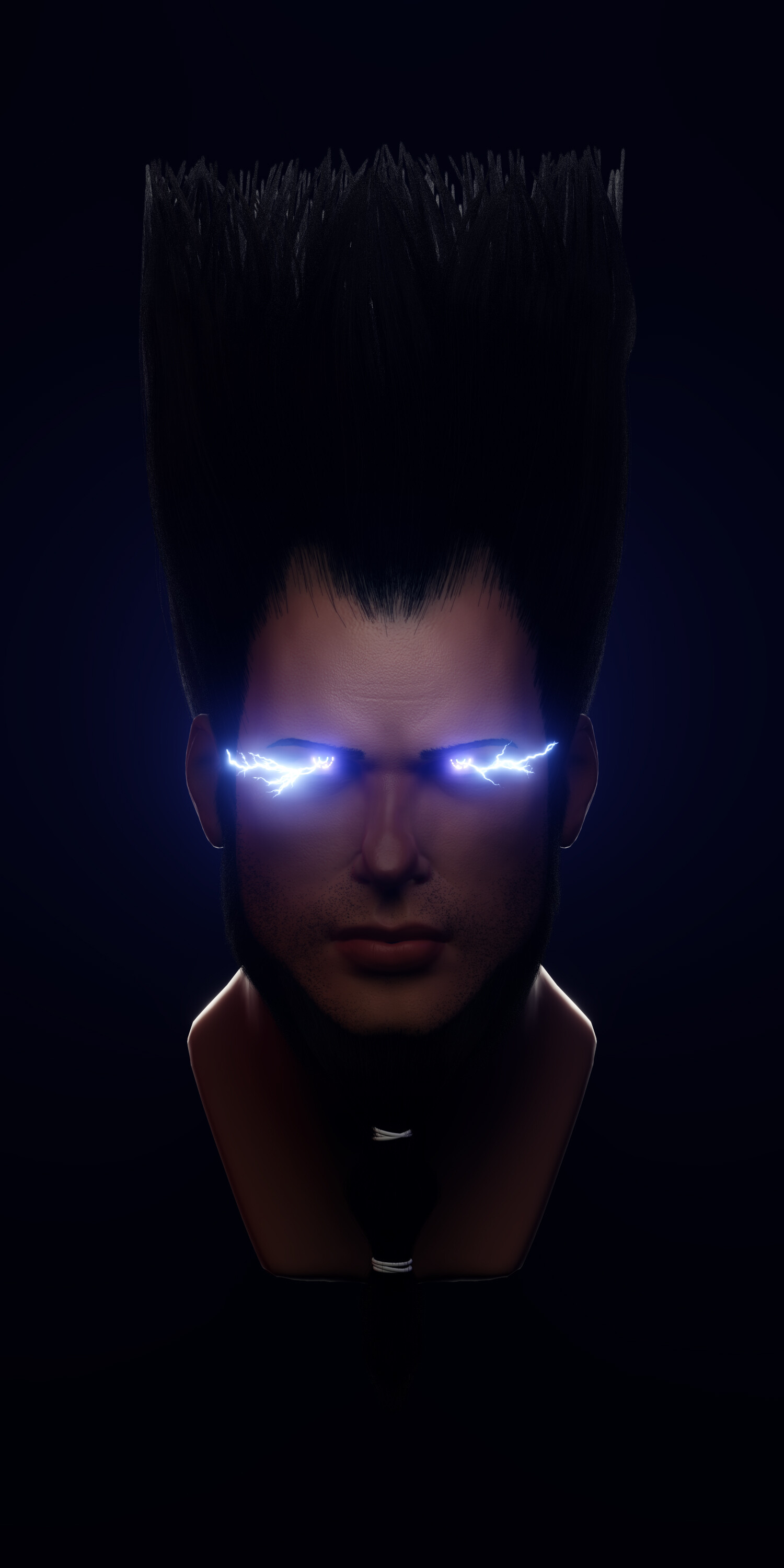 ArtStation - the dead legend