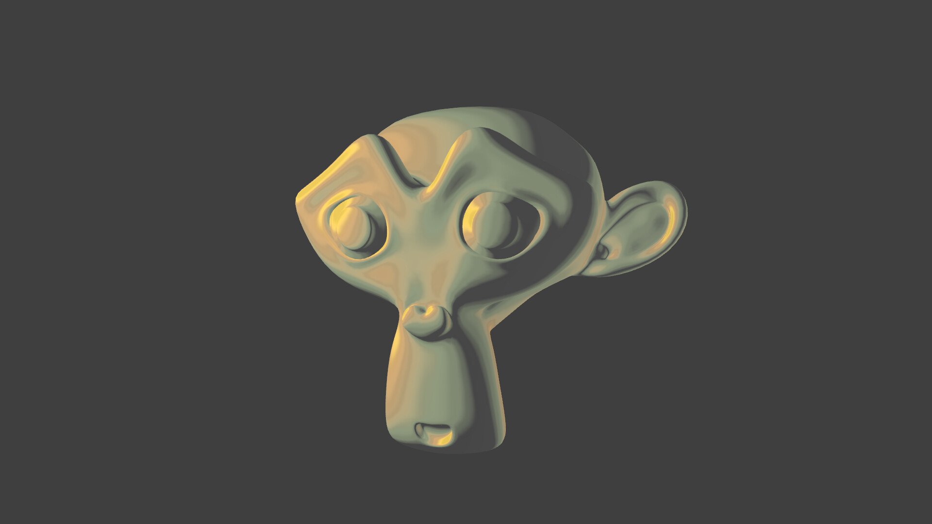 ArtStation - Toon shading studies (Godot Engine)