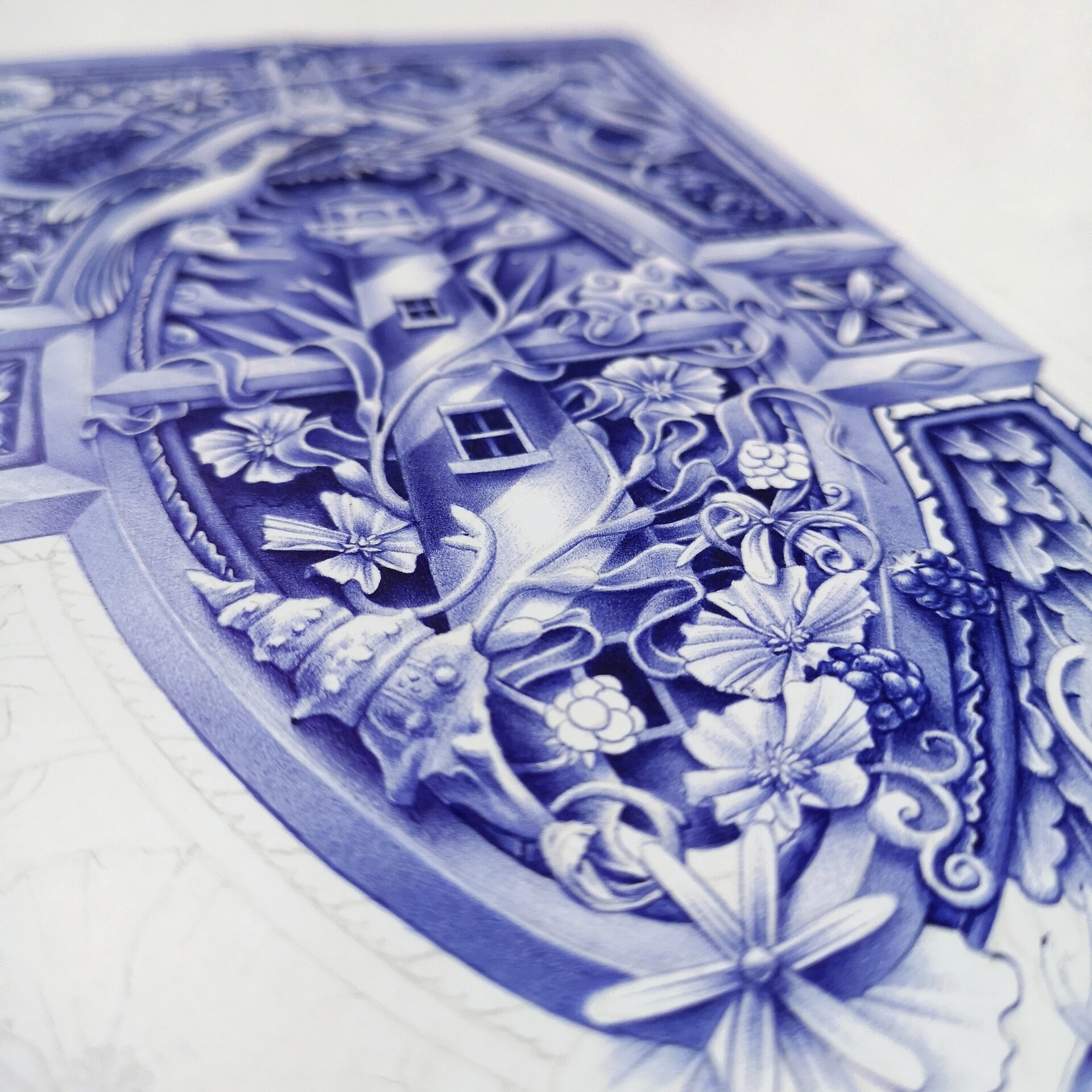 Louis Gibiard - Souvenirs