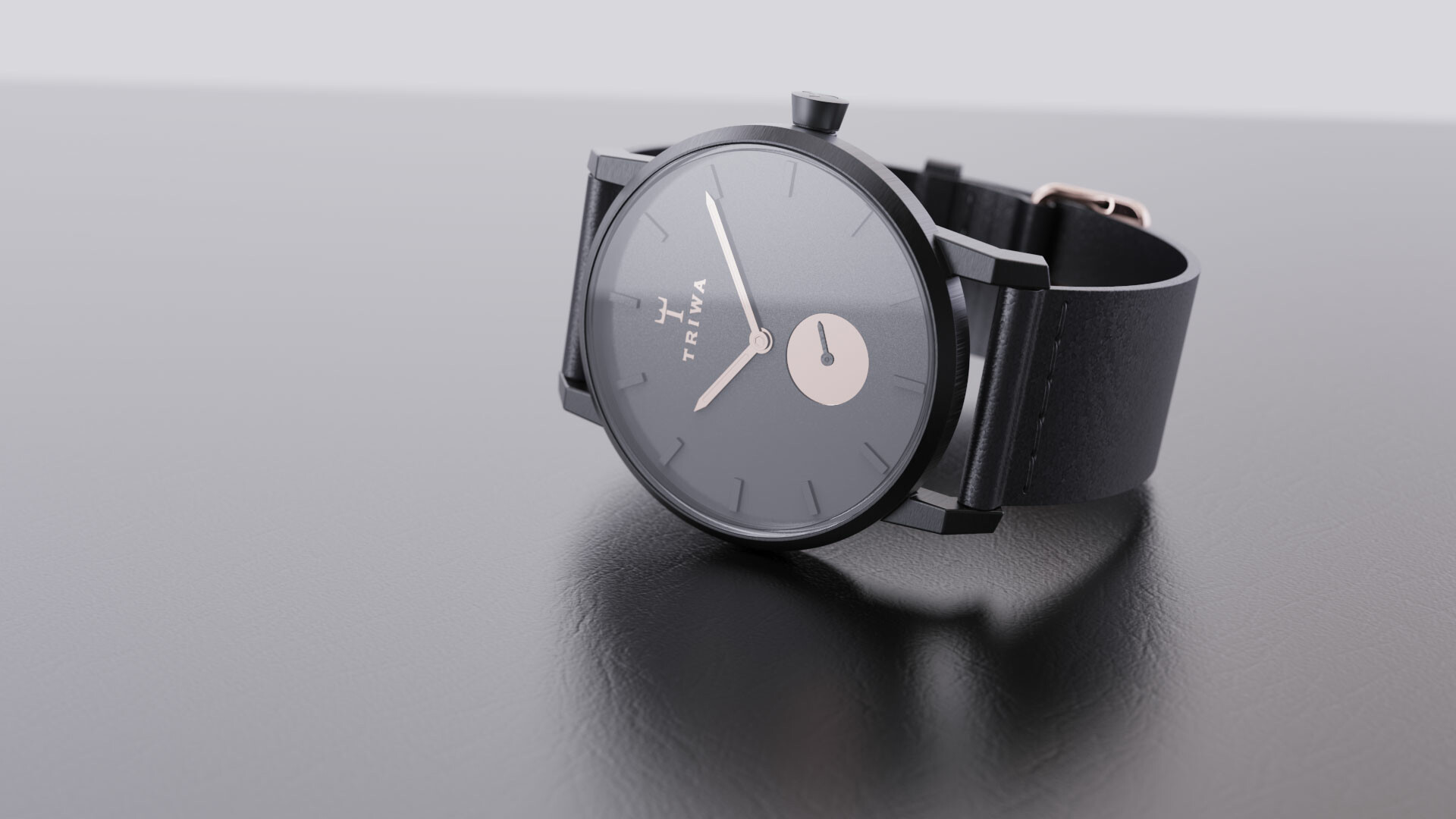 KeyShot - Lighting Presets