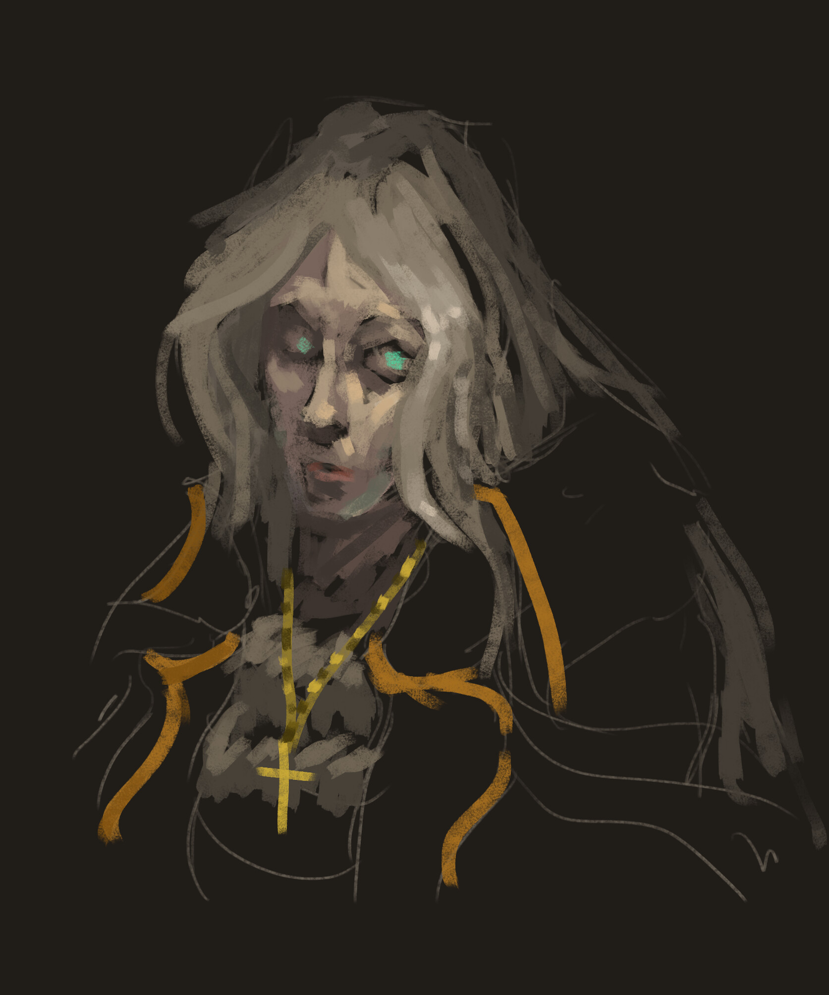 ArtStation - Alucard