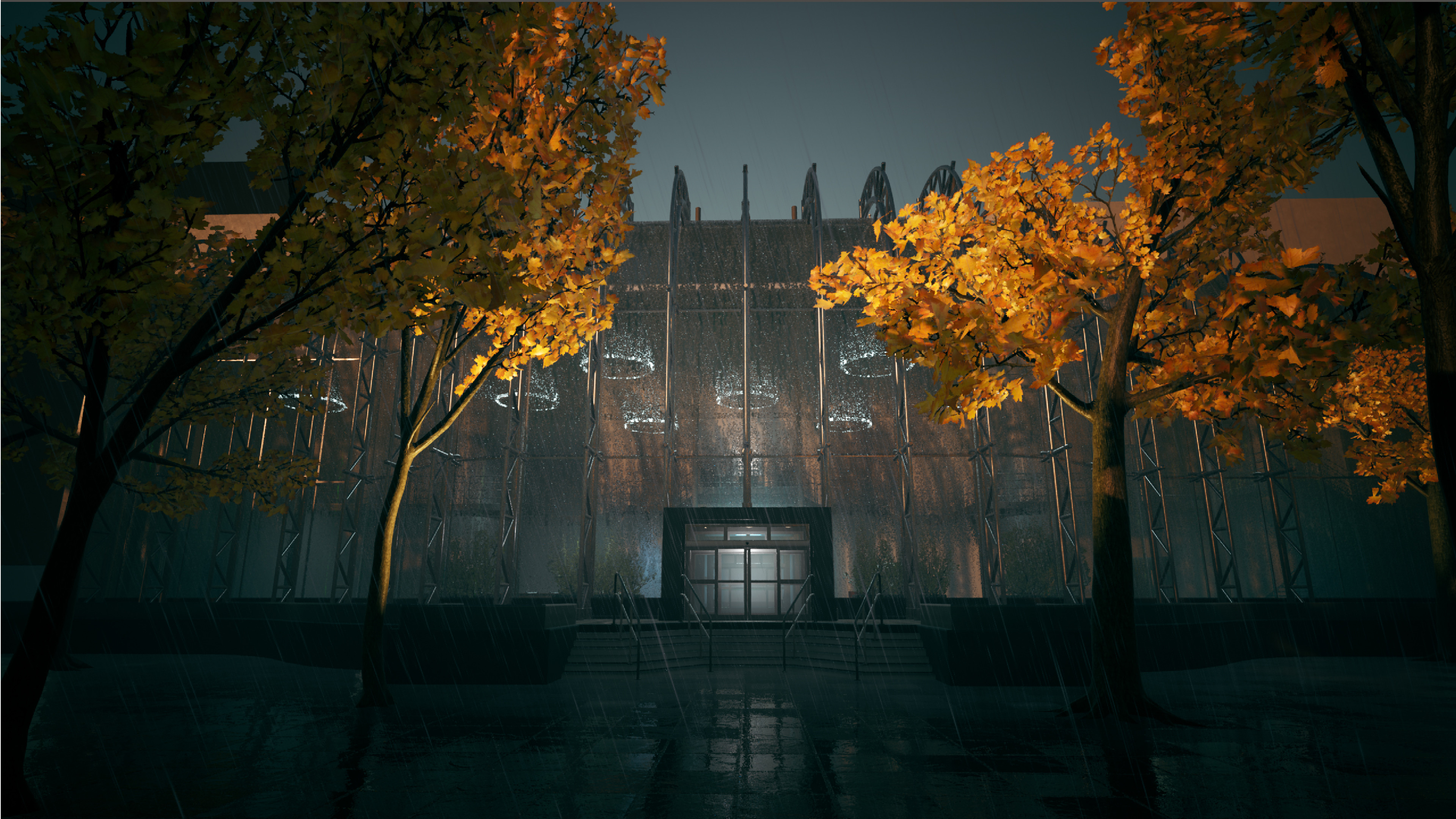 Jake Simon - Science Lab