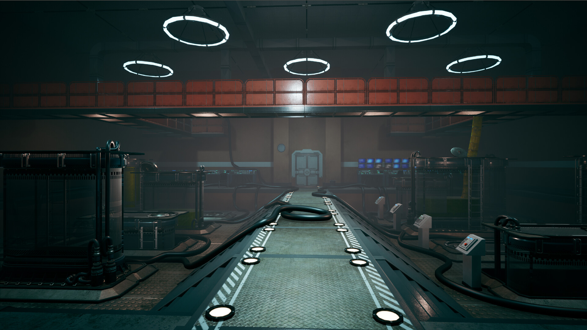 Jake Simon - Science Lab