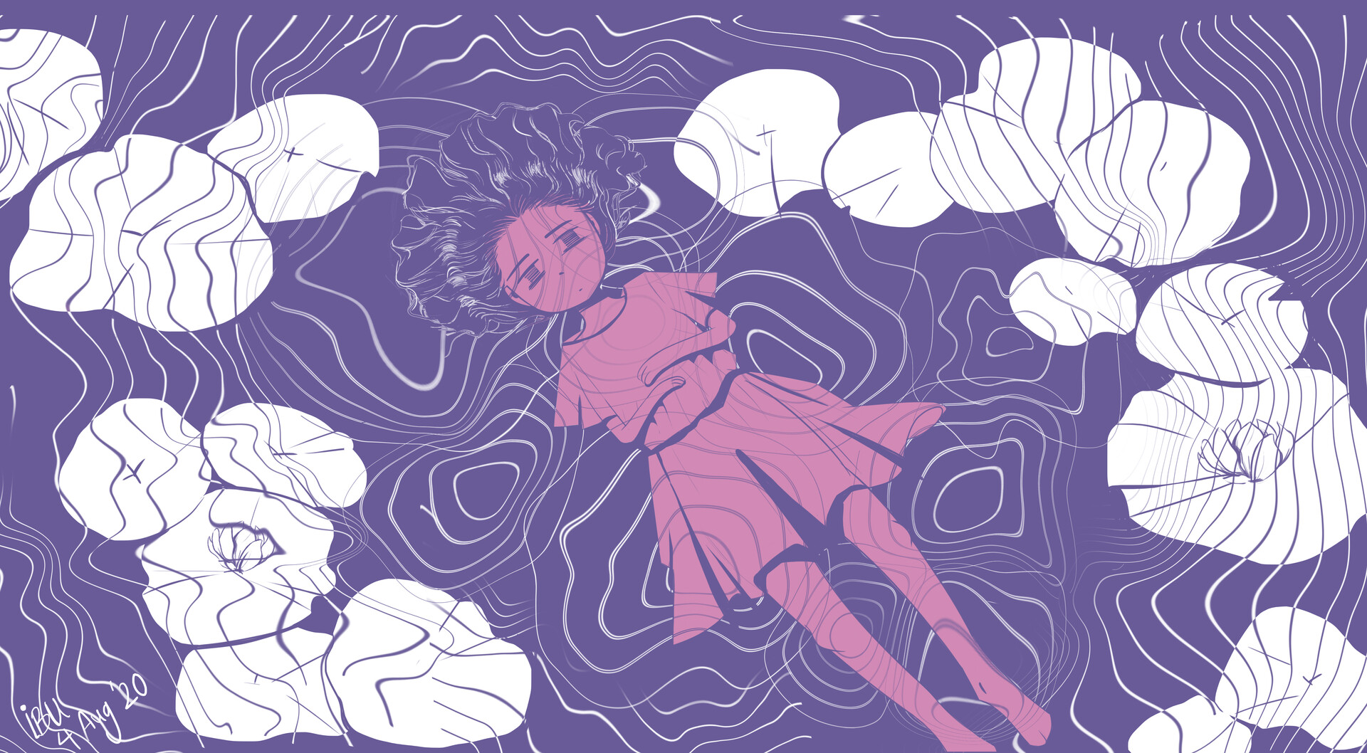 ArtStation - Drip Drop