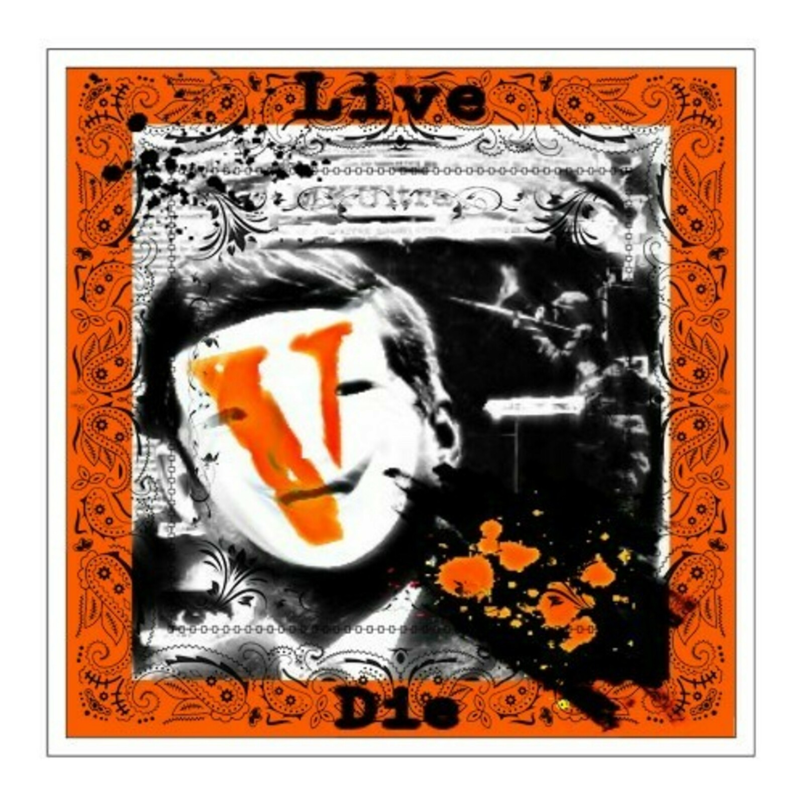 Nicholas Martinez - VLONE