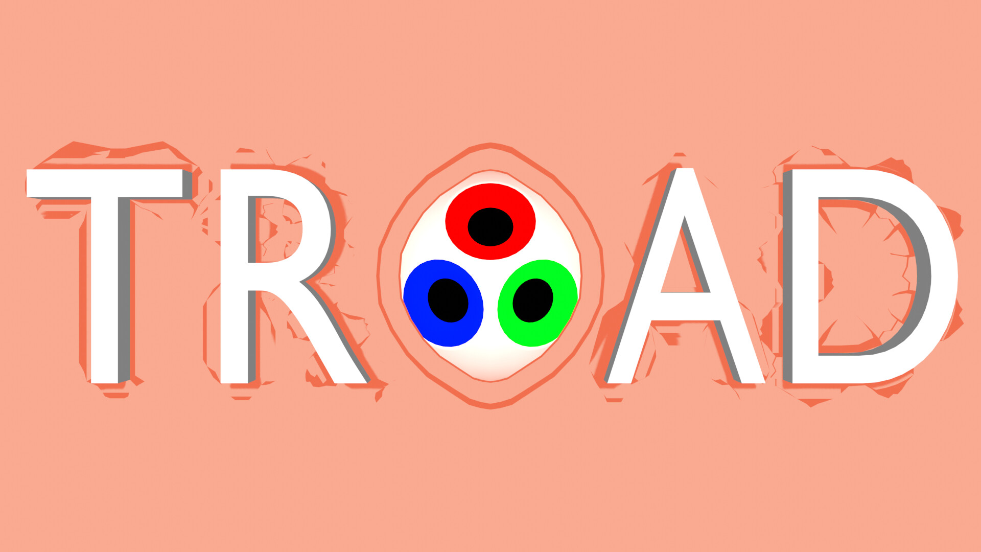 ArtStation - Triad (Tr-eye-ad) Concept