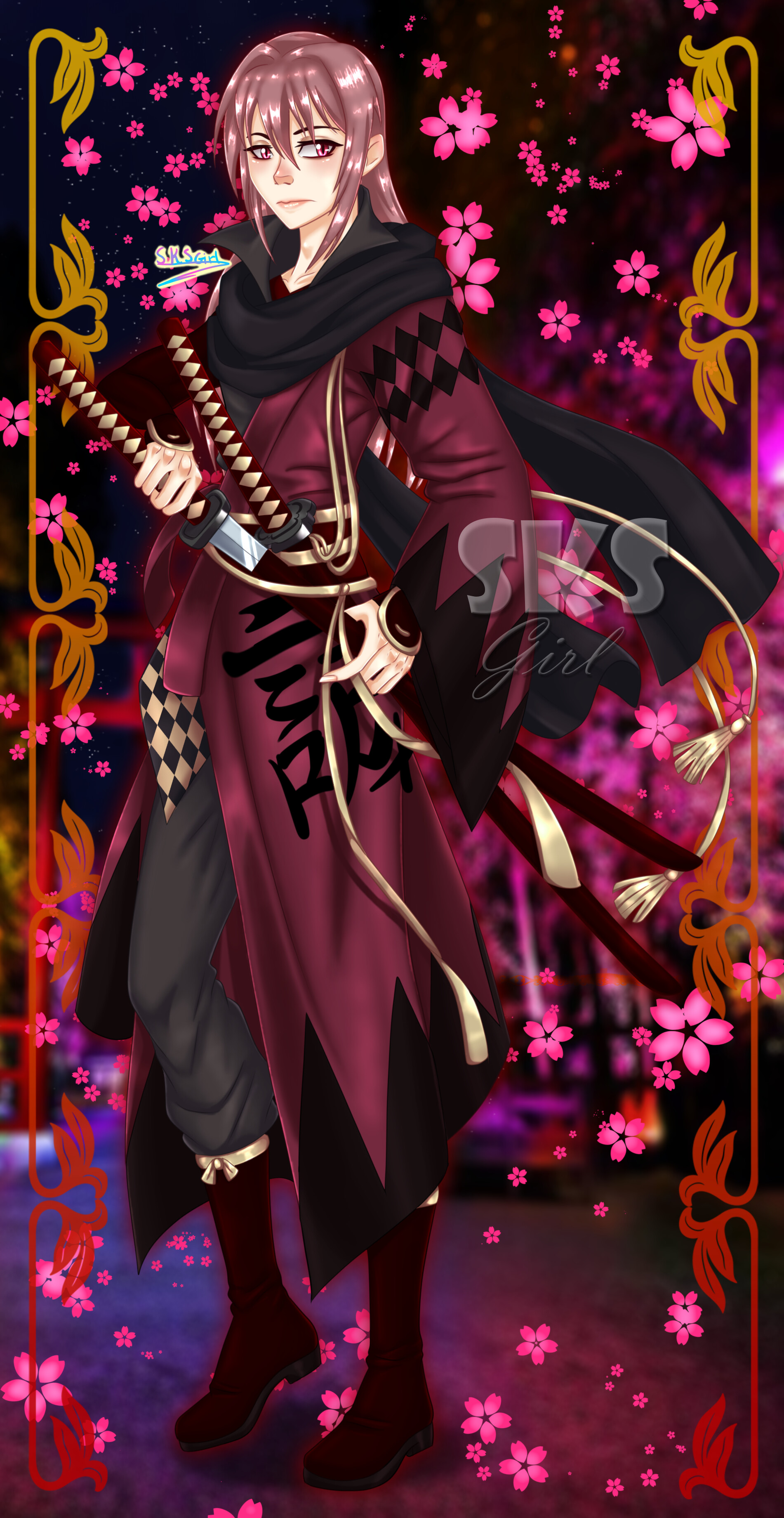 ArtStation - Cocoppa Play #1