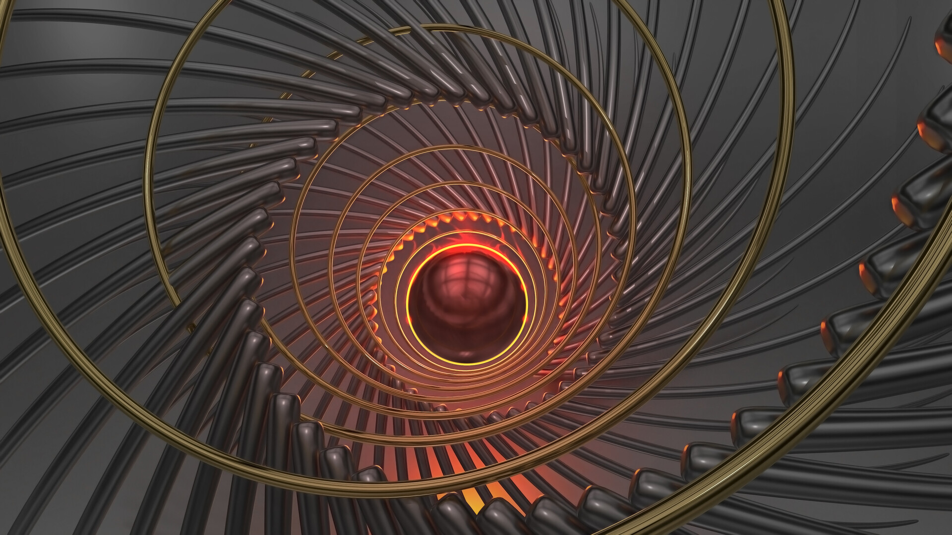 ArtStation - AMD's Radeon ProRender V002