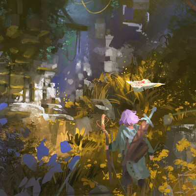 Jeremy Adams - Portfolio