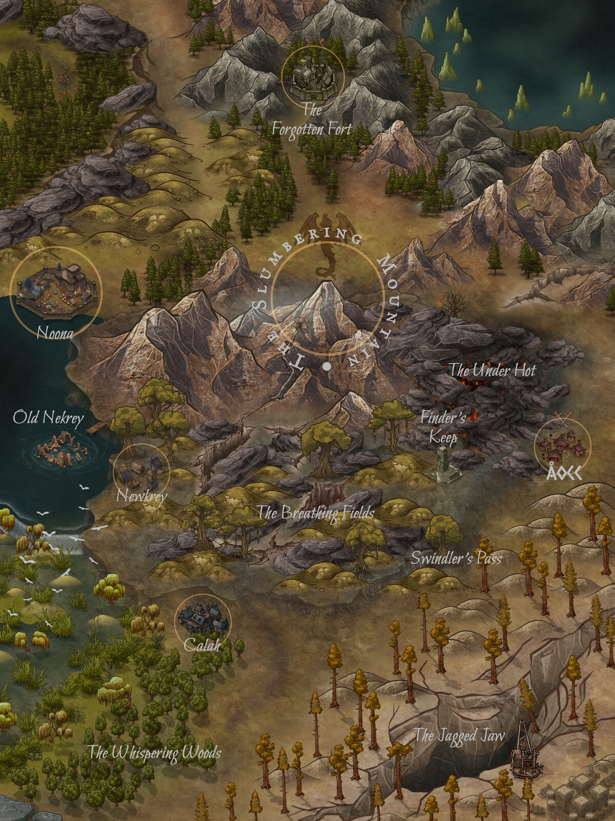 Alyssa Major - Gahza