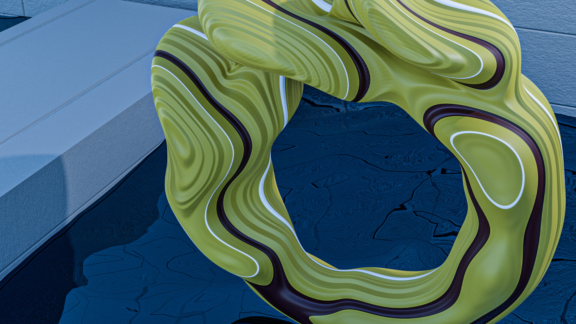 Zhen X. Tan (Julian) - Abstracts Practices