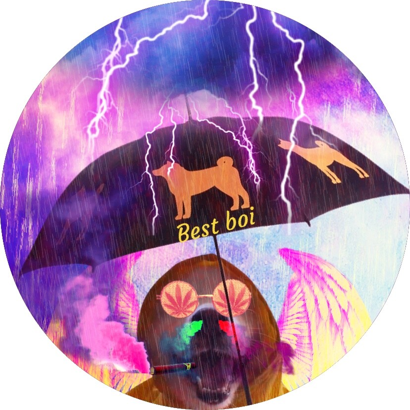 ArtStation - The Best Boi! Pfp