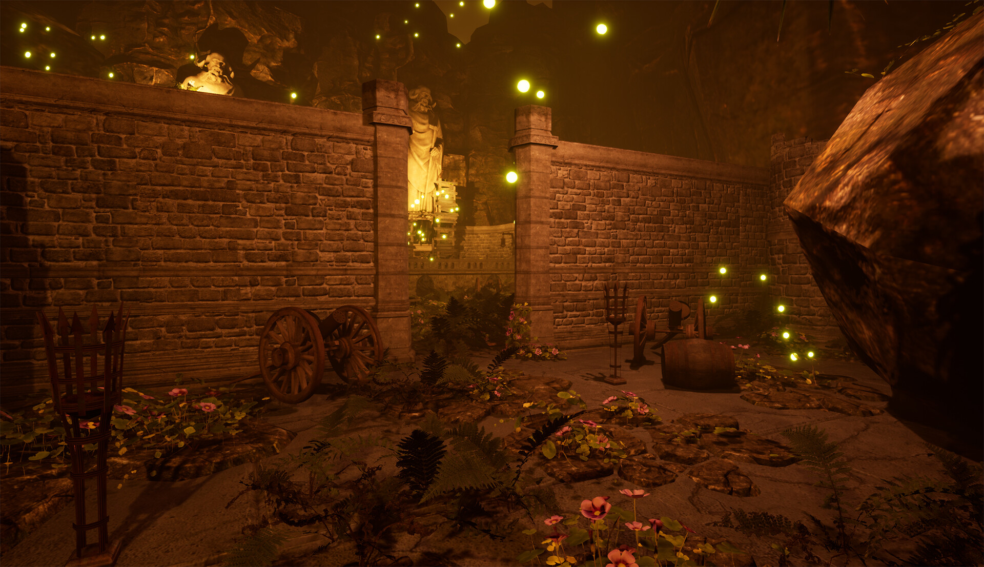 ArtStation - Level Design