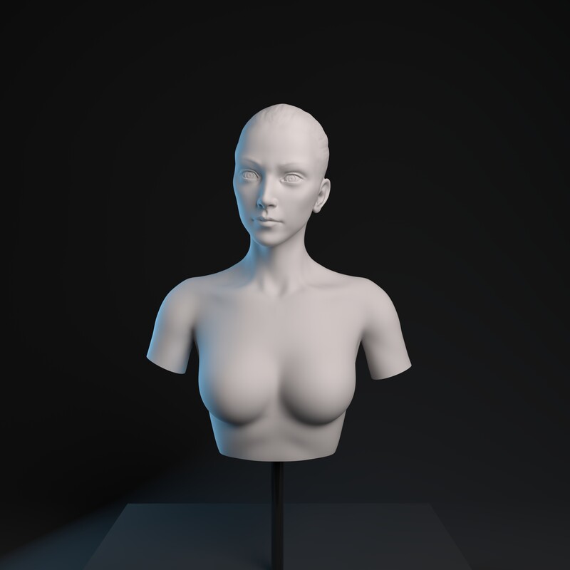 ArtStation - Gill Yu