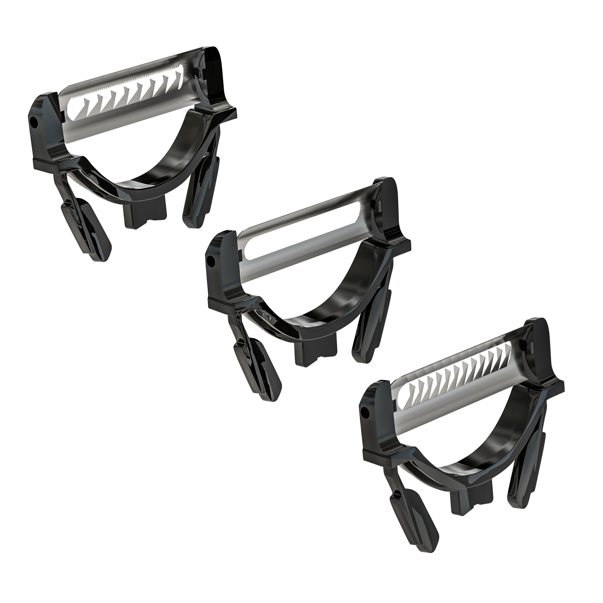 Chris Lincoln - Battery powered "Veggie Power Peeler"