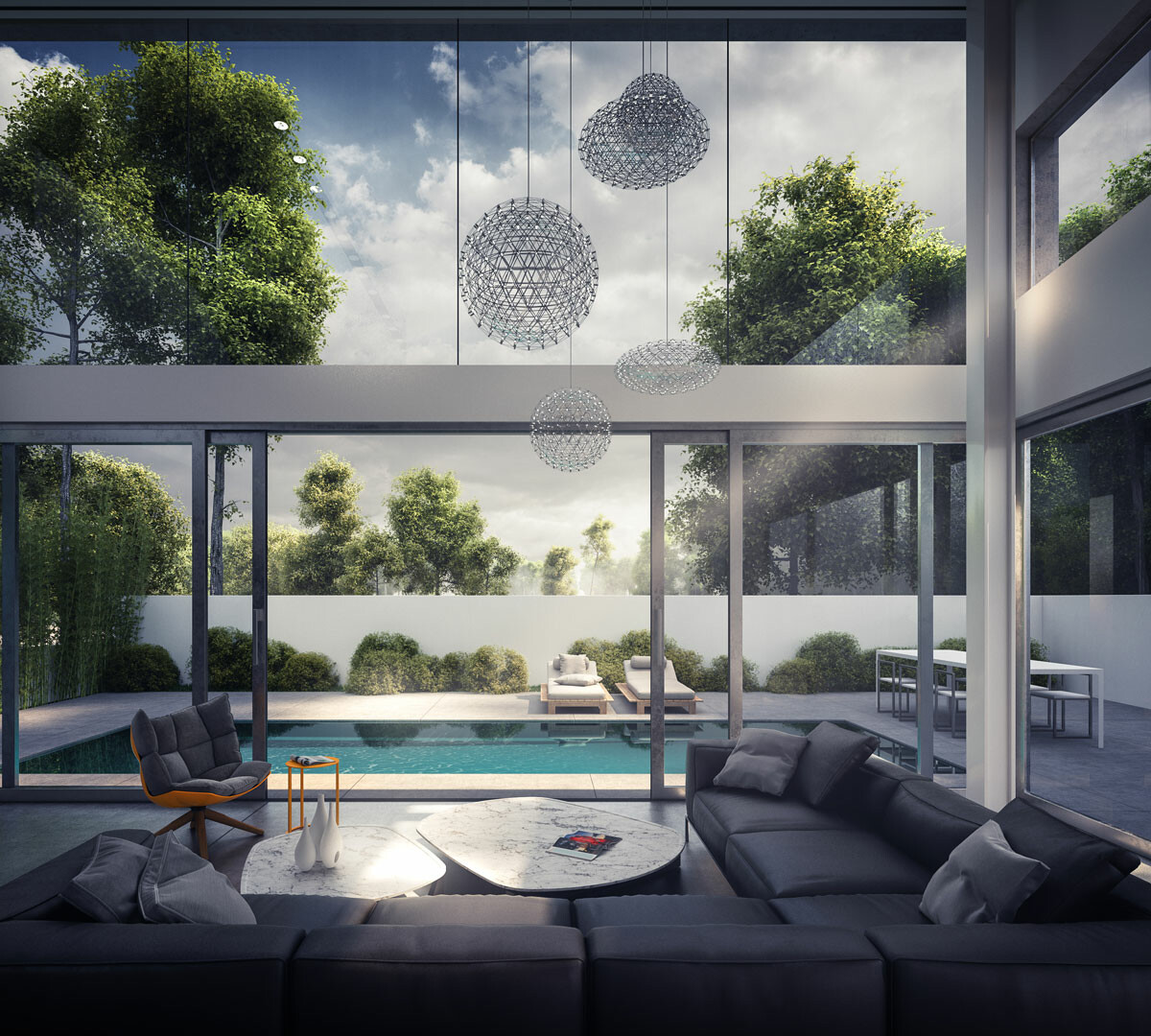 ArtStation - Andrea's Artwork - Masterclass#26