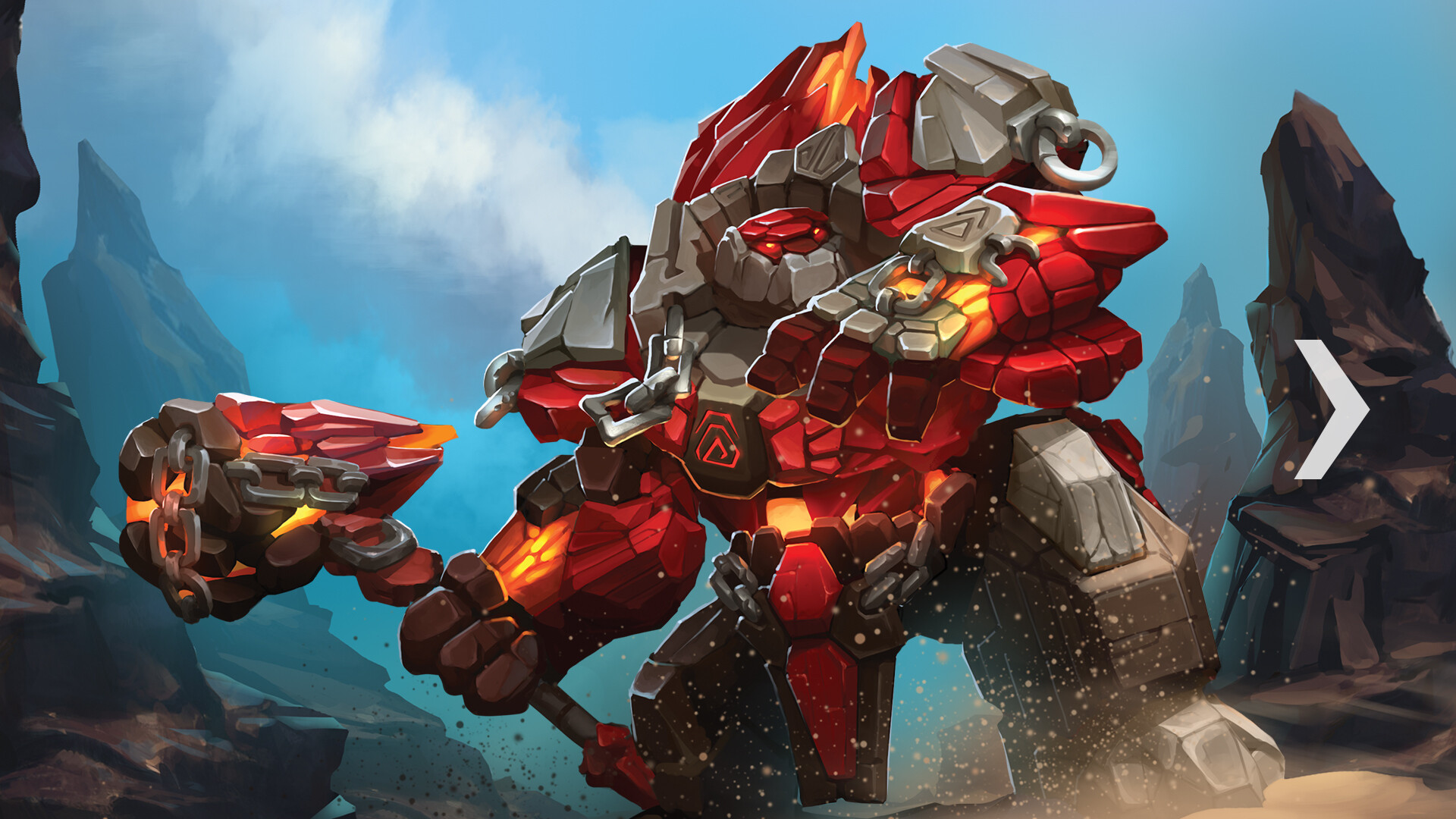 Room 8 Studio - Portfolio - [Play Fusion] Lightseekers