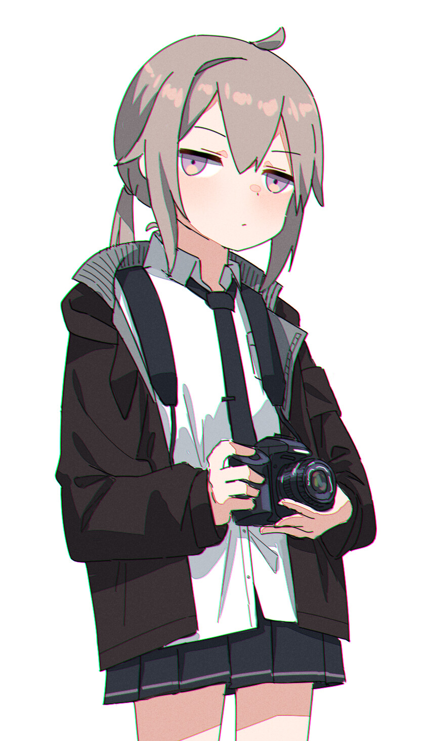 ArtStation - M200 / Girls'Frontline（Fan art）