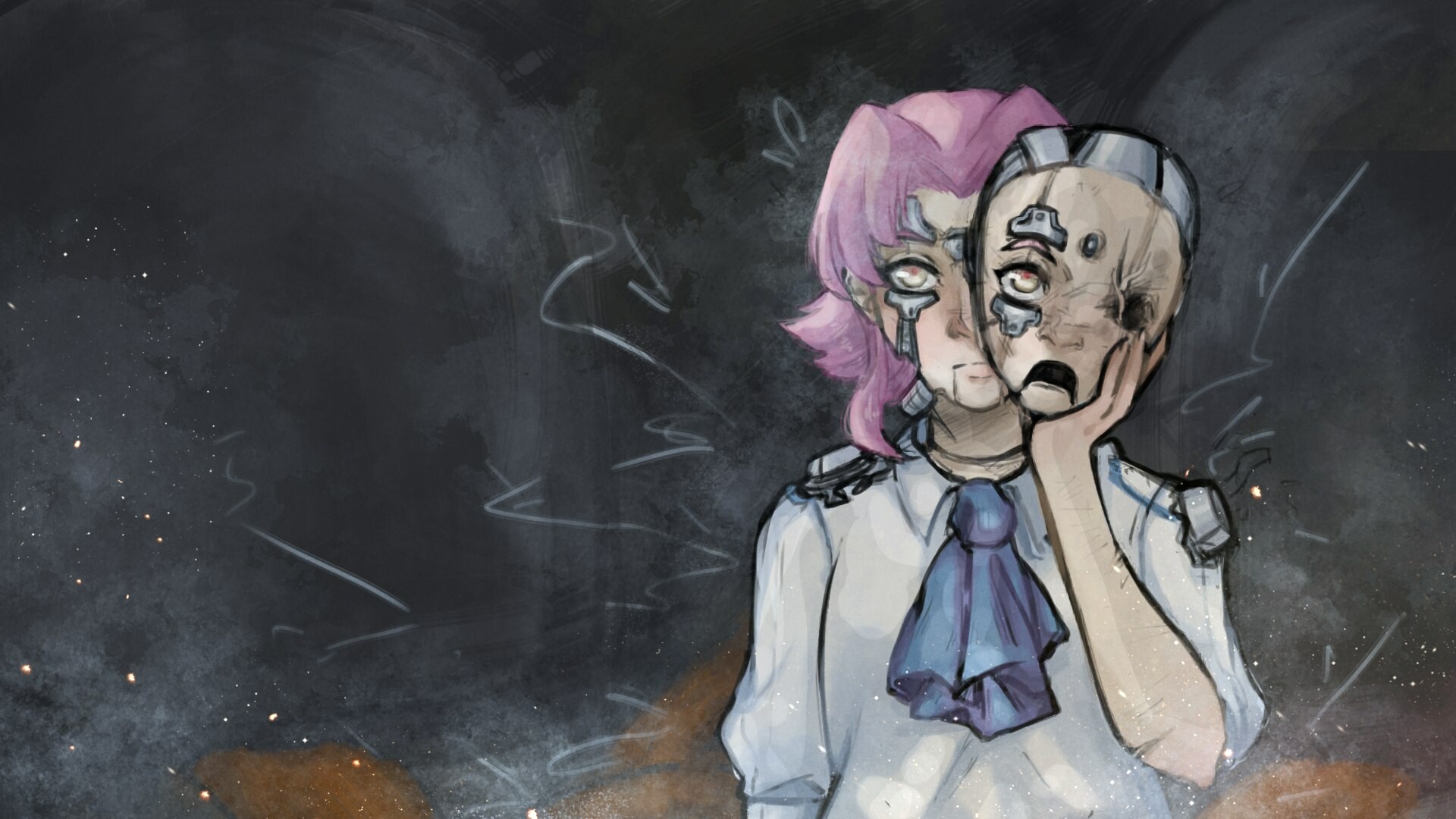 ArtStation - Shinatama