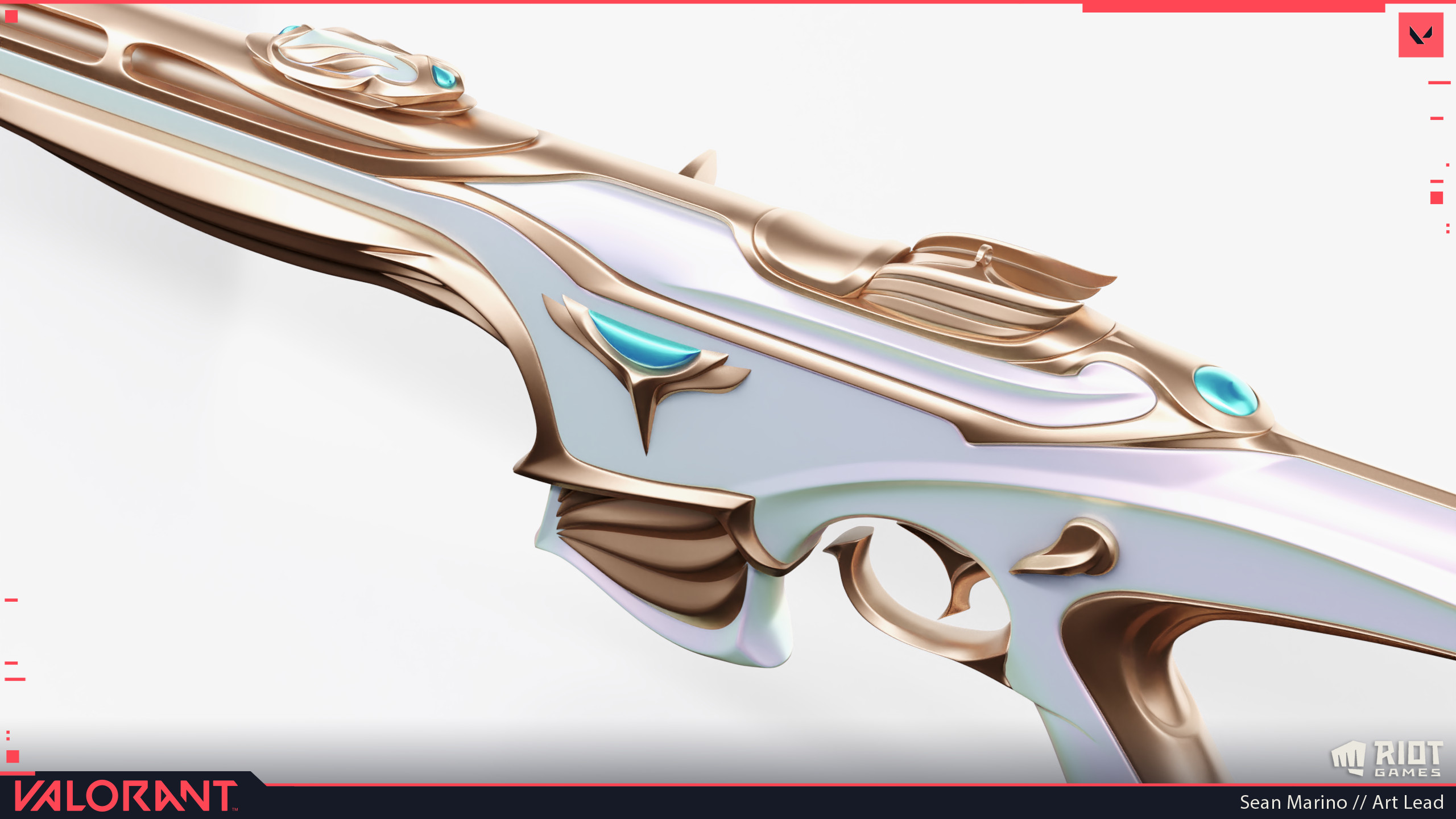 Sovereign Valorant : How To Get Sovereign Ghost Valorant / Posting the ...