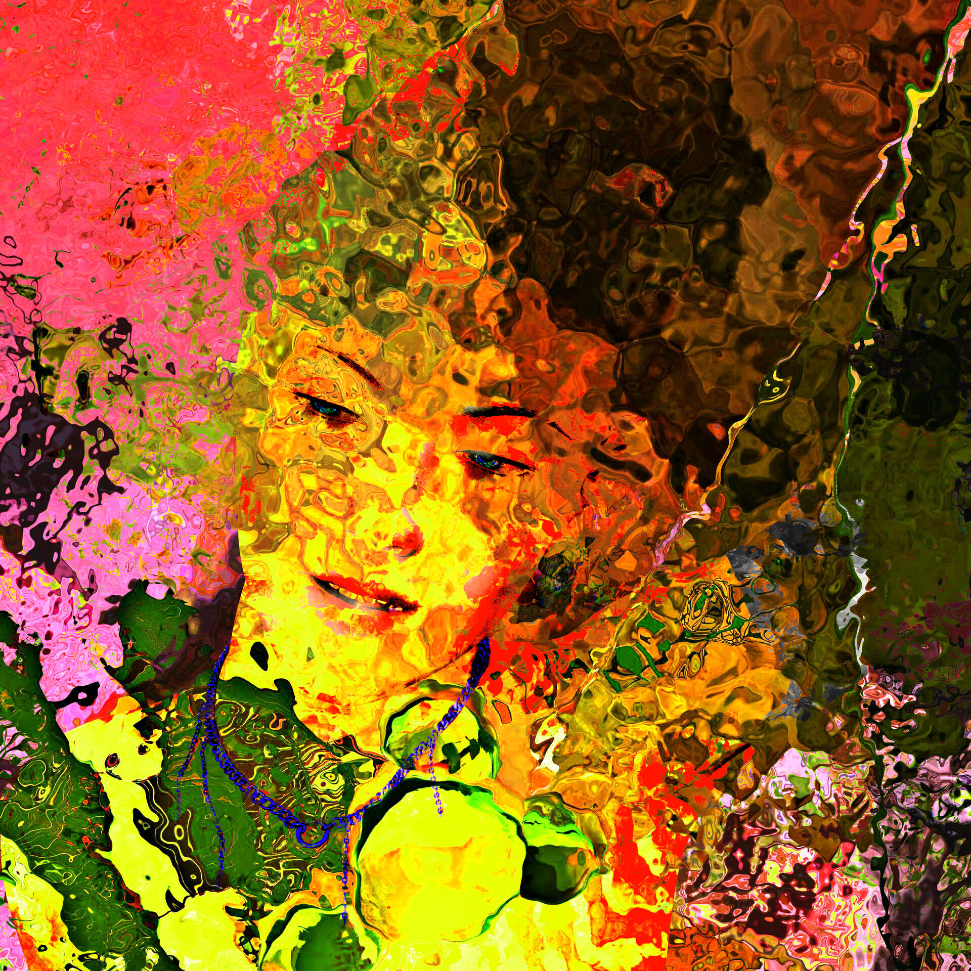 ArtStation - megami red #670 200807 0