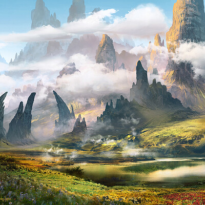 Ferdinand Ladera - Portfolio