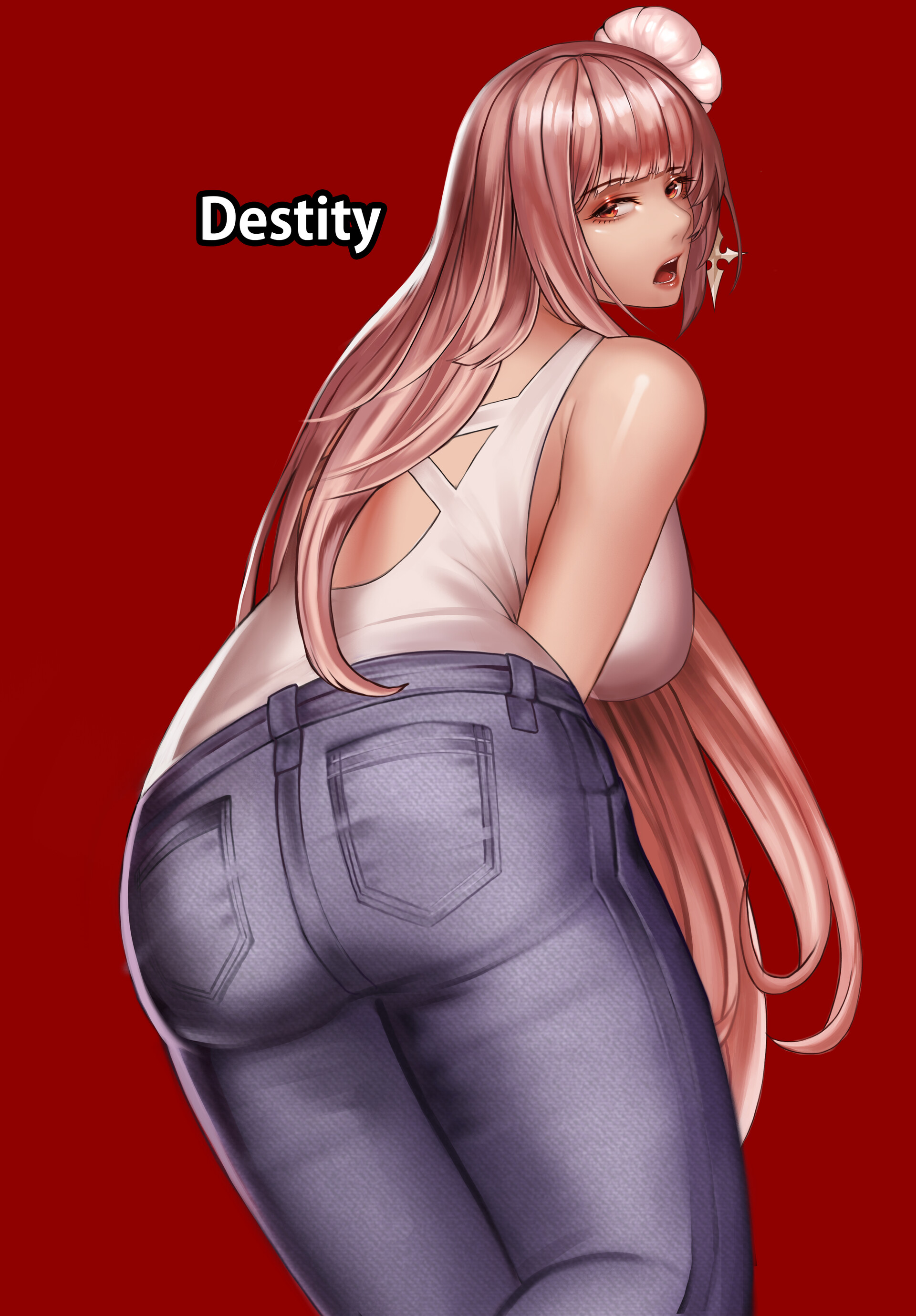 ArtStation - commision