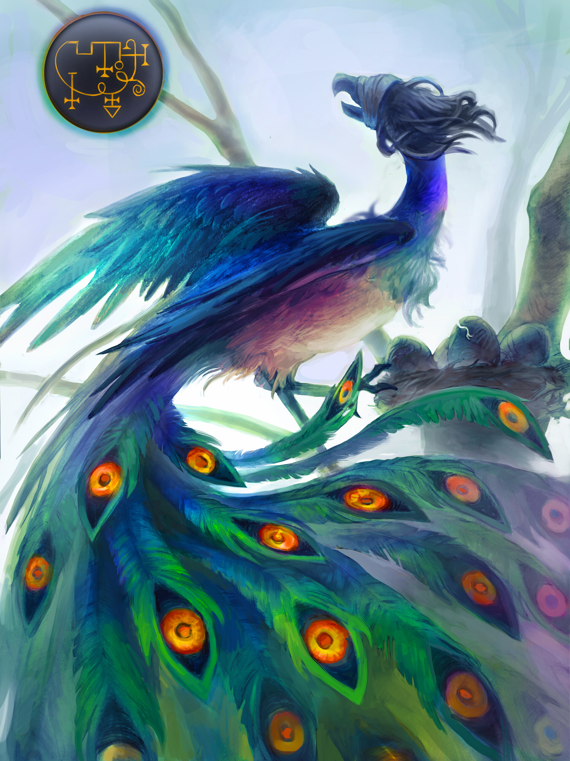 ArtStation - Andrealphus