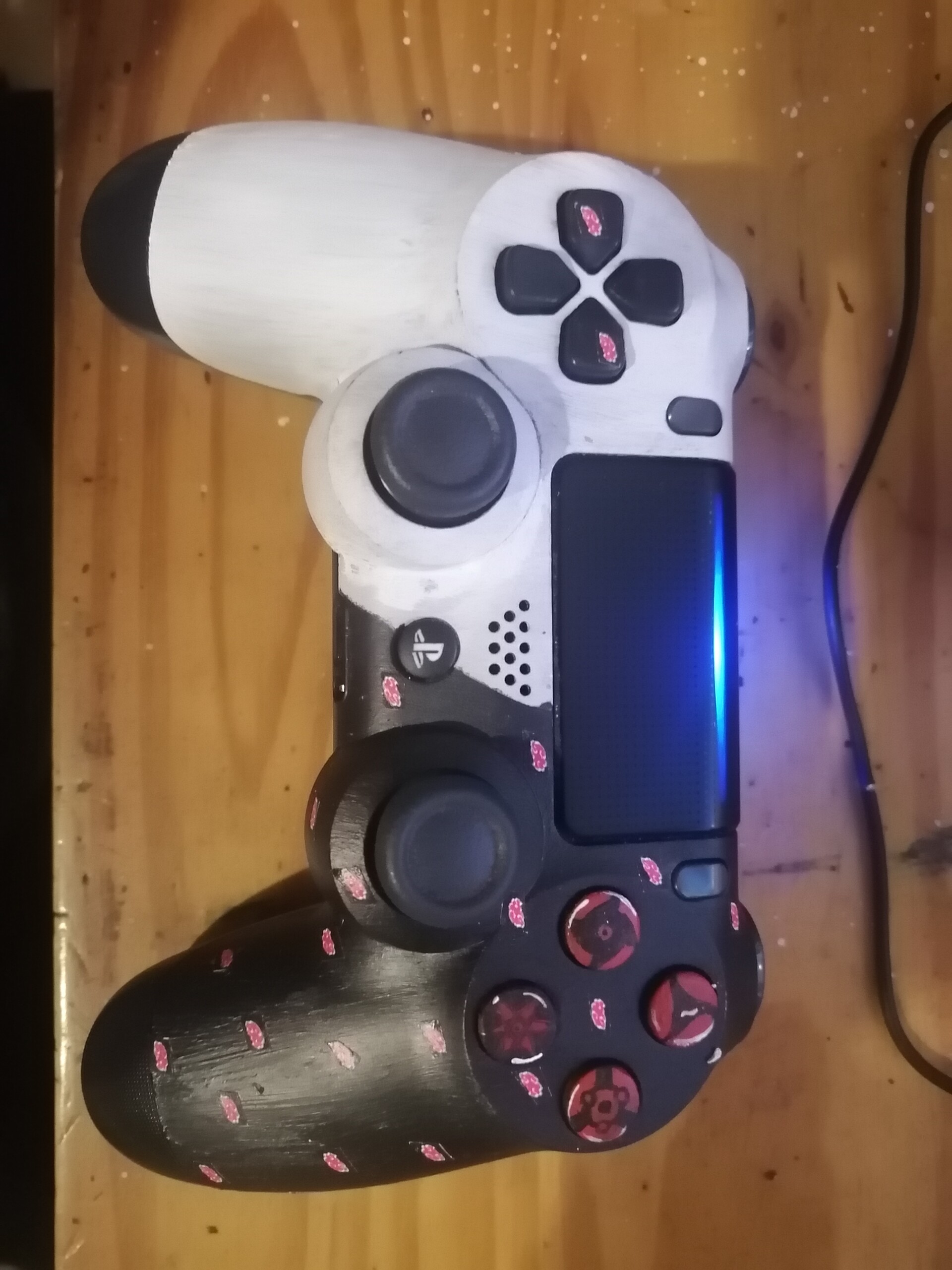 ArtStation - Custom controller