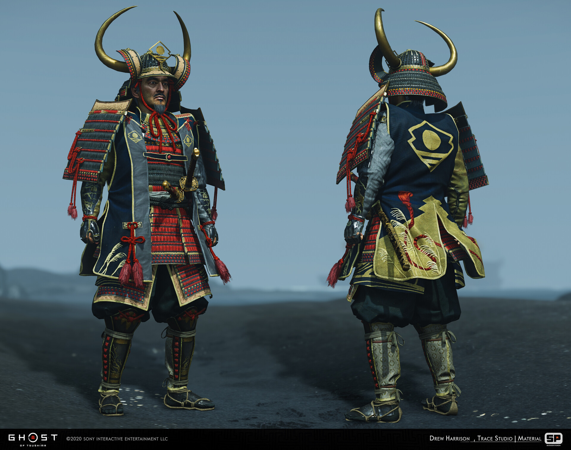 Legends Skin Wishlist 2.0 (since some of my original wishes were ...