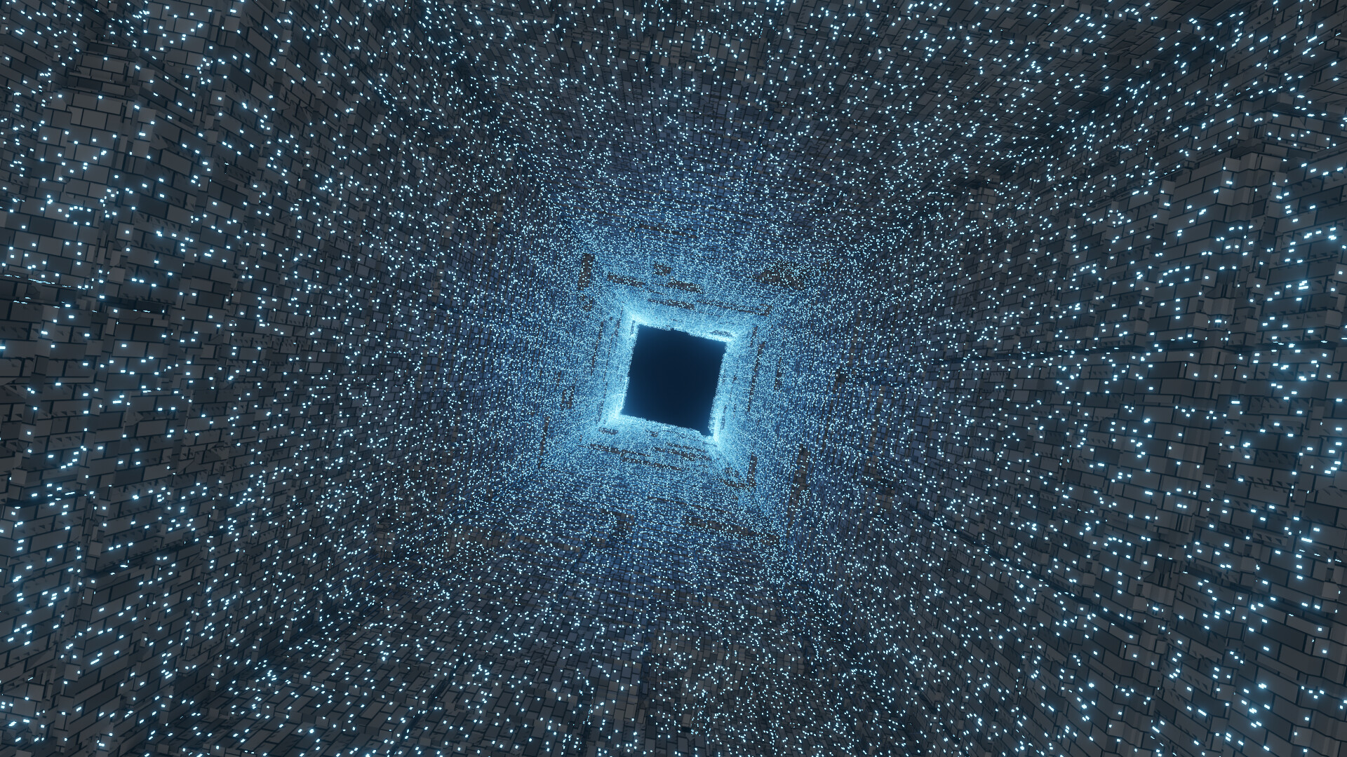 ArtStation - UV BRICK