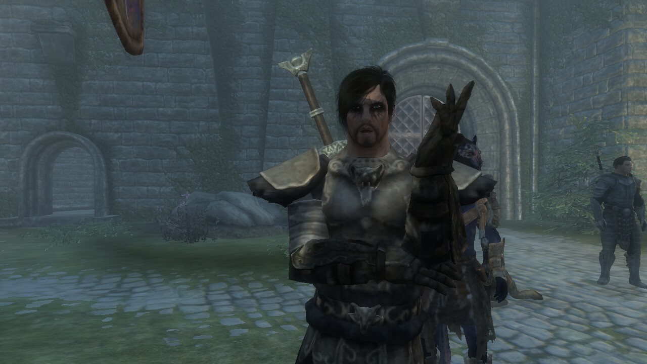 skyrim vilkas ref id