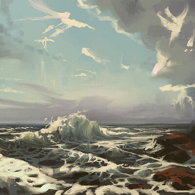 Jeremy Adams - Portfolio