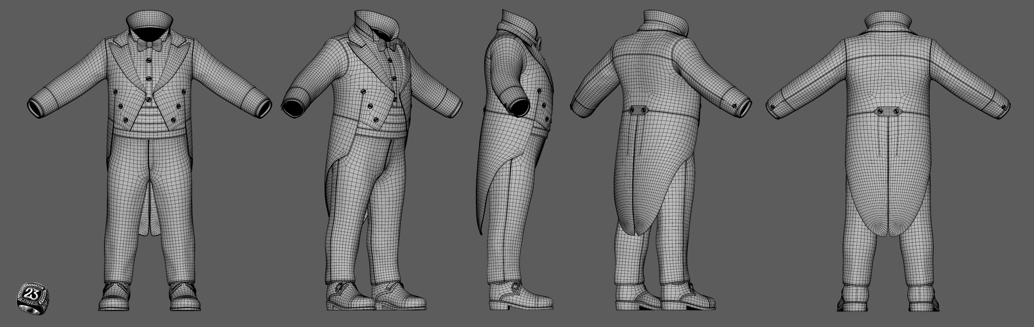 Marc Martin - Herman