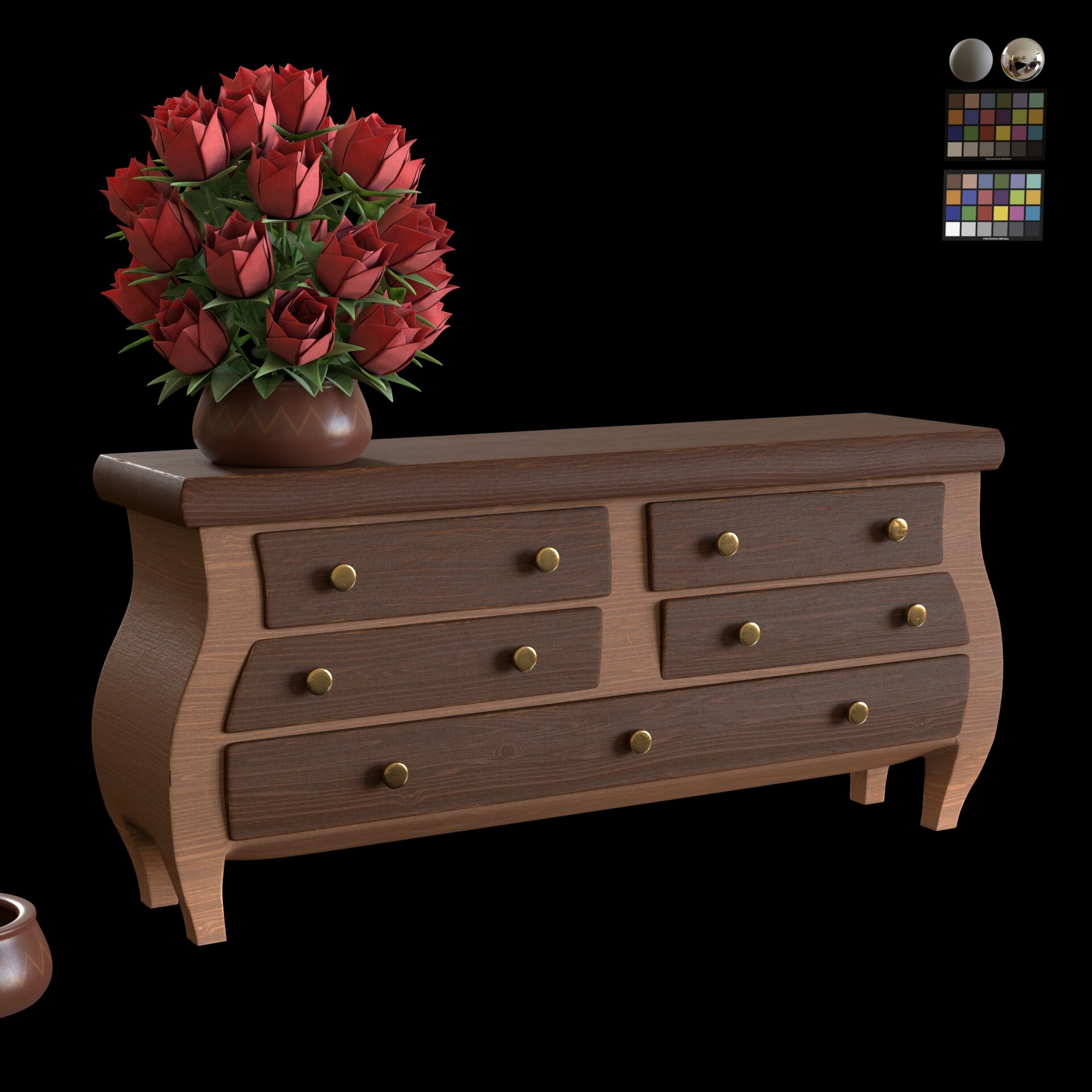 Marc Martin - Herman