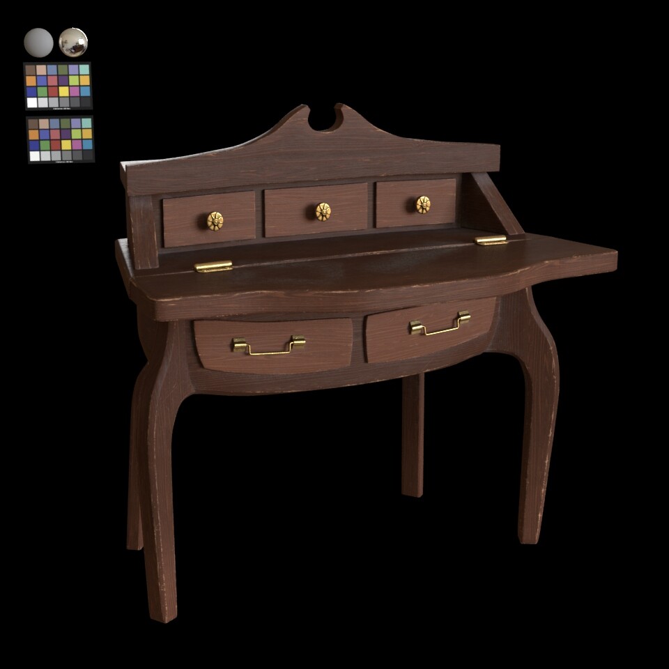 Marc Martin - Herman