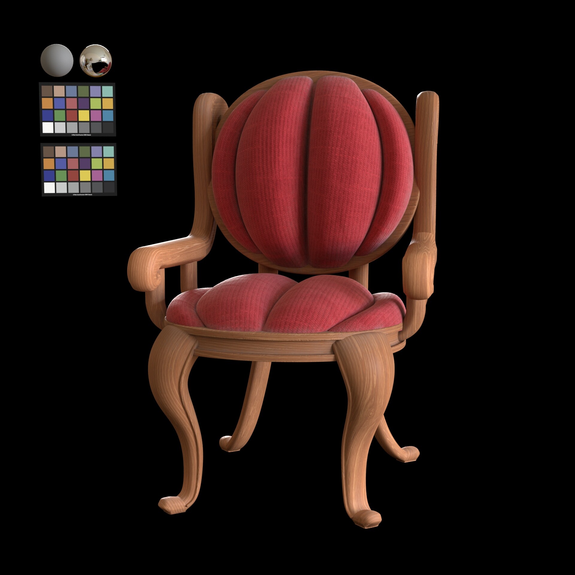 Marc Martin - Herman