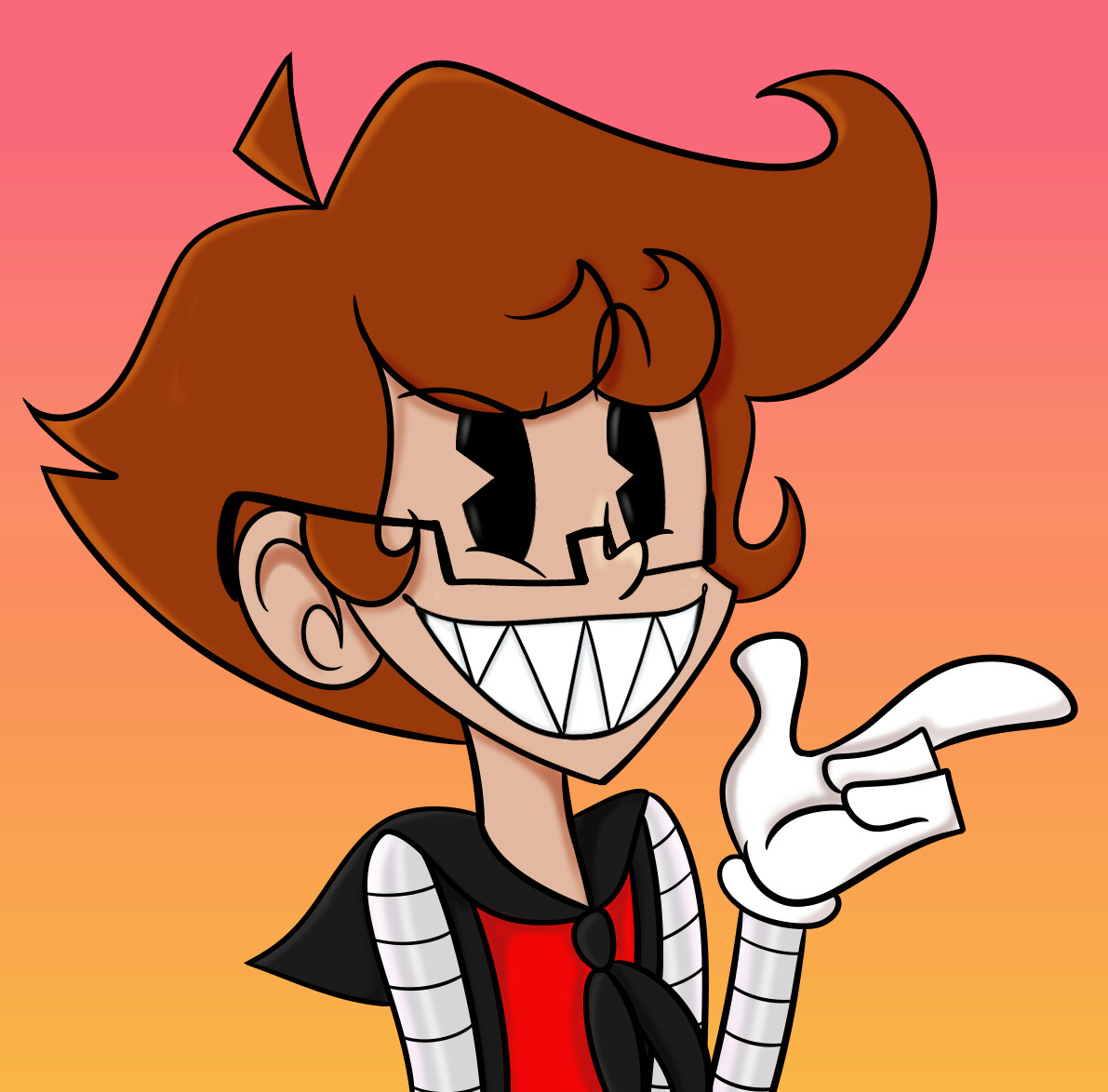 ArtStation - Funnybot