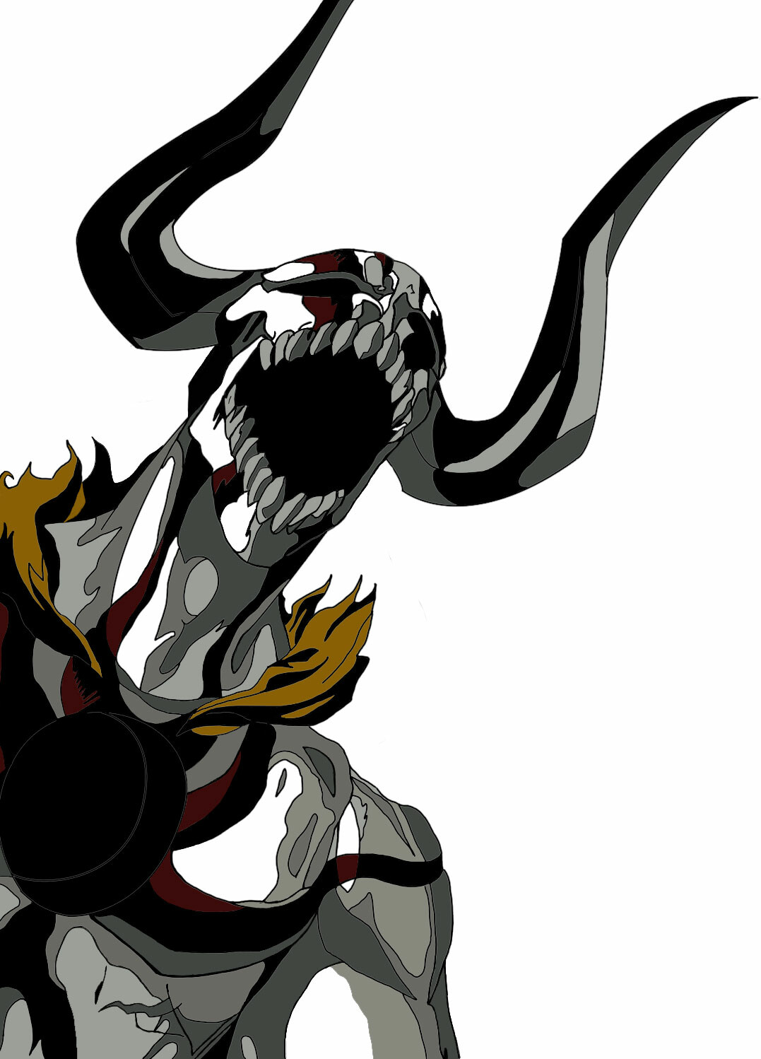 ArtStation - Bleach