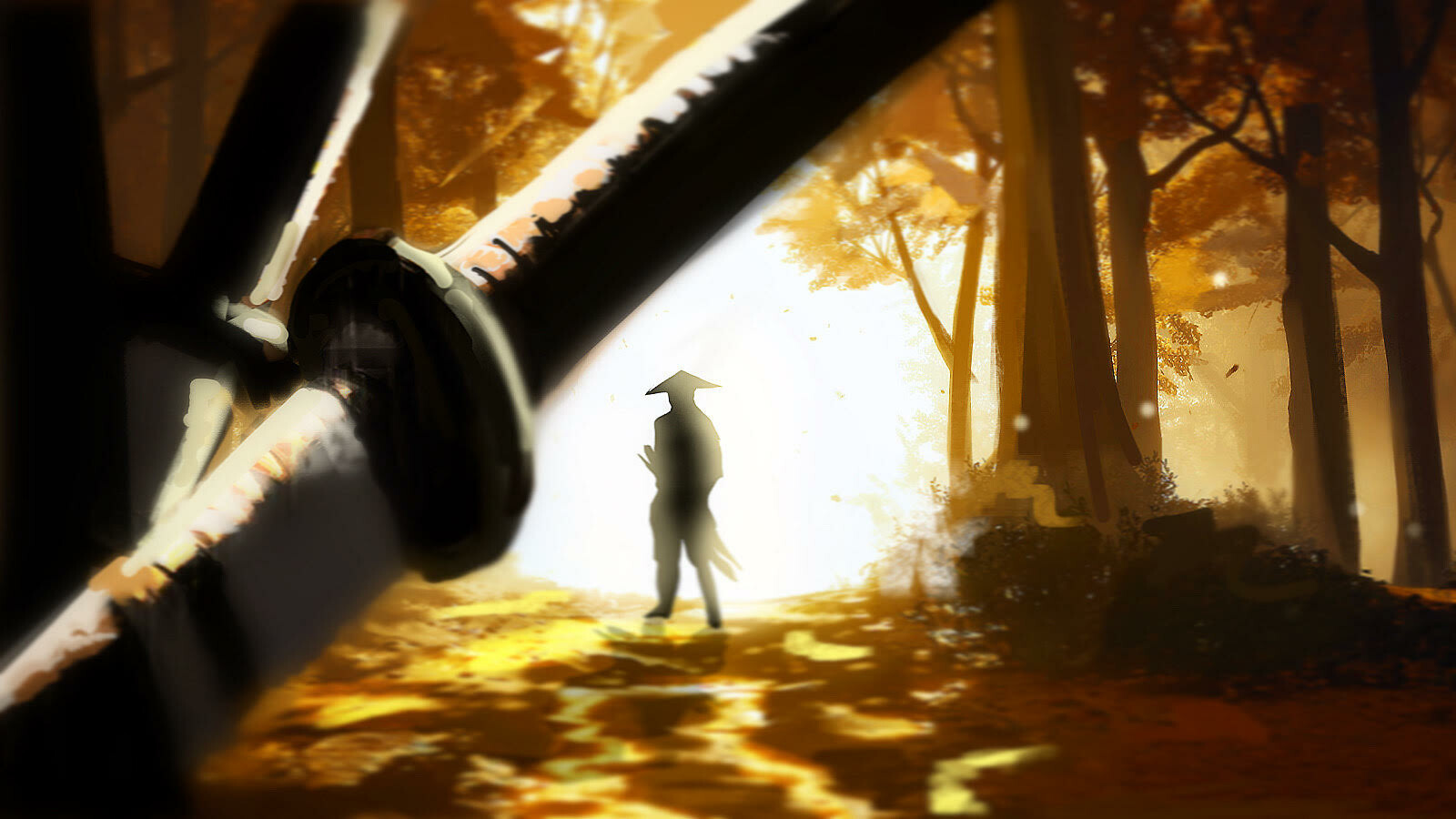 ArtStation - Environments