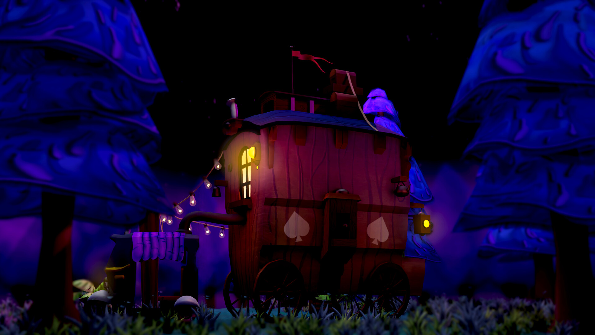 Nick Reinhardt - Rickety Traveler