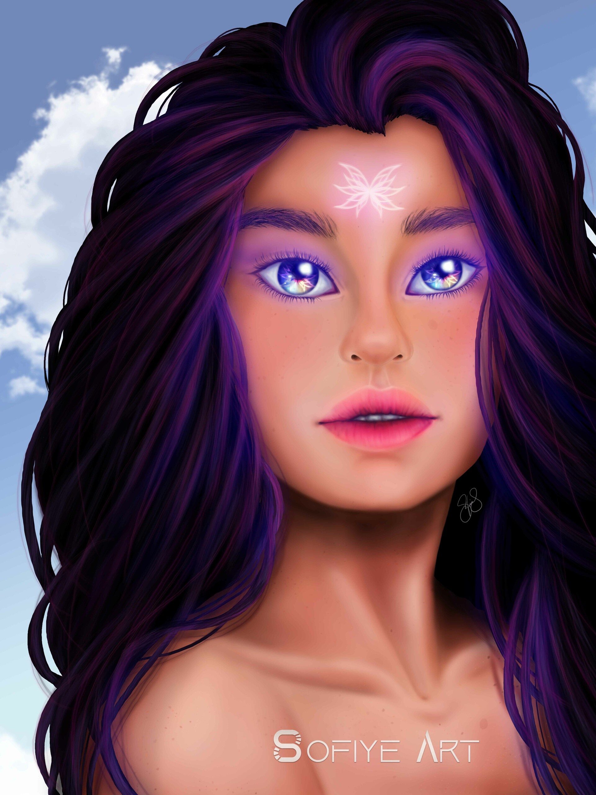 ArtStation - Artemis